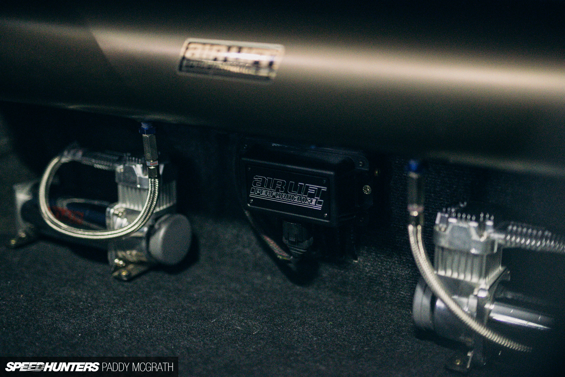 An Untypical Subaru Impreza STI - Speedhunters