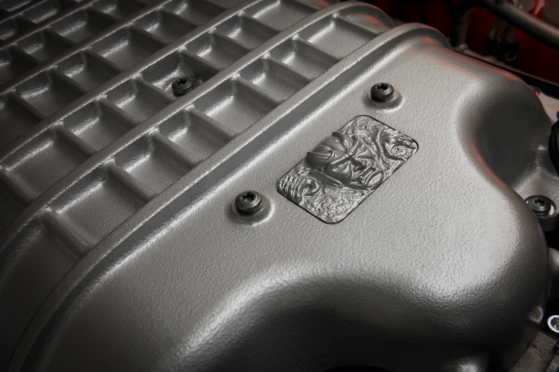 Believe The Hype: Dodge Builds An 840hp Demon - Speedhunters