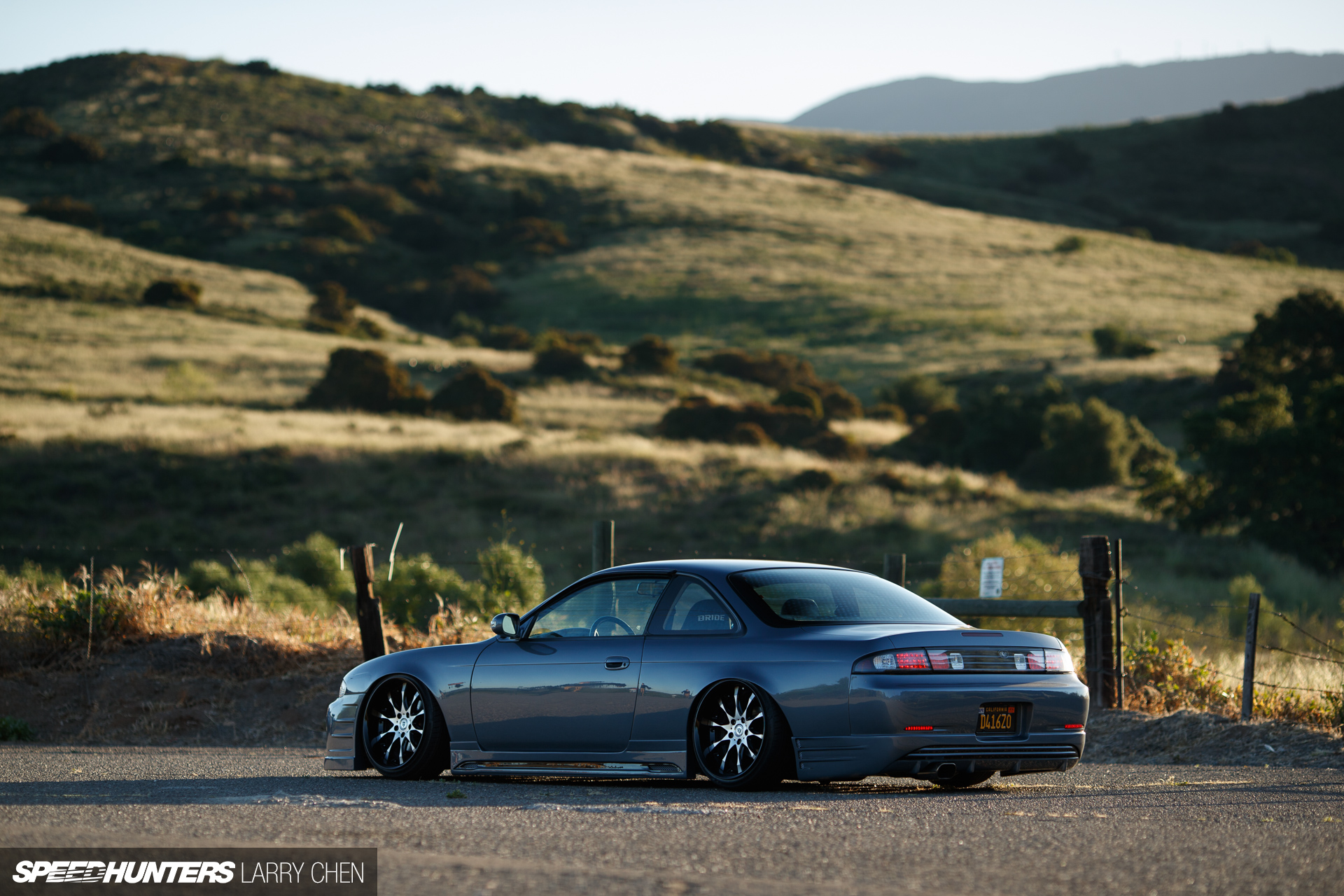 Evolution Of Stance: An S14’s Progression - Speedhunters