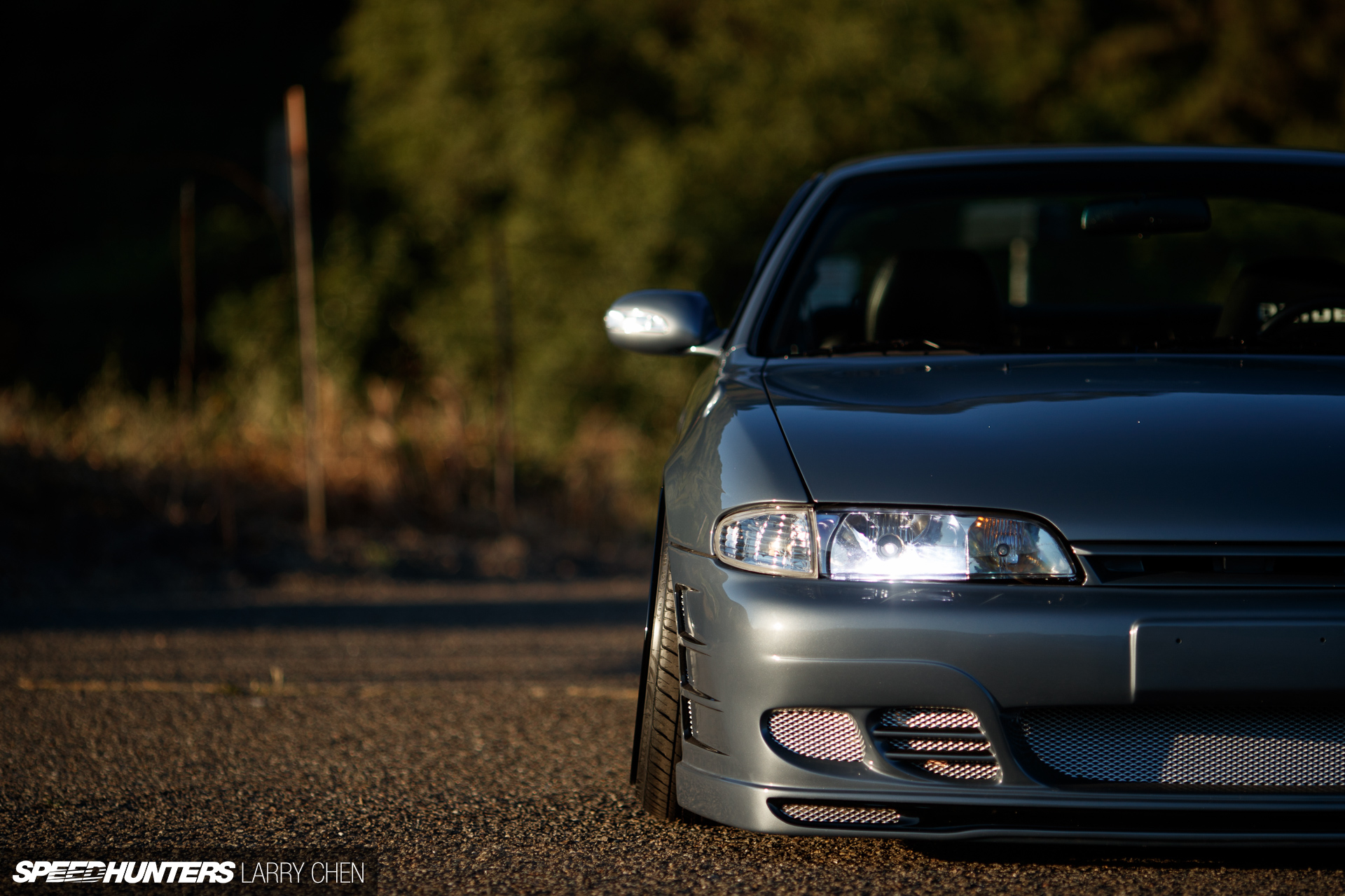 Evolution Of Stance: An S14’s Progression - Speedhunters