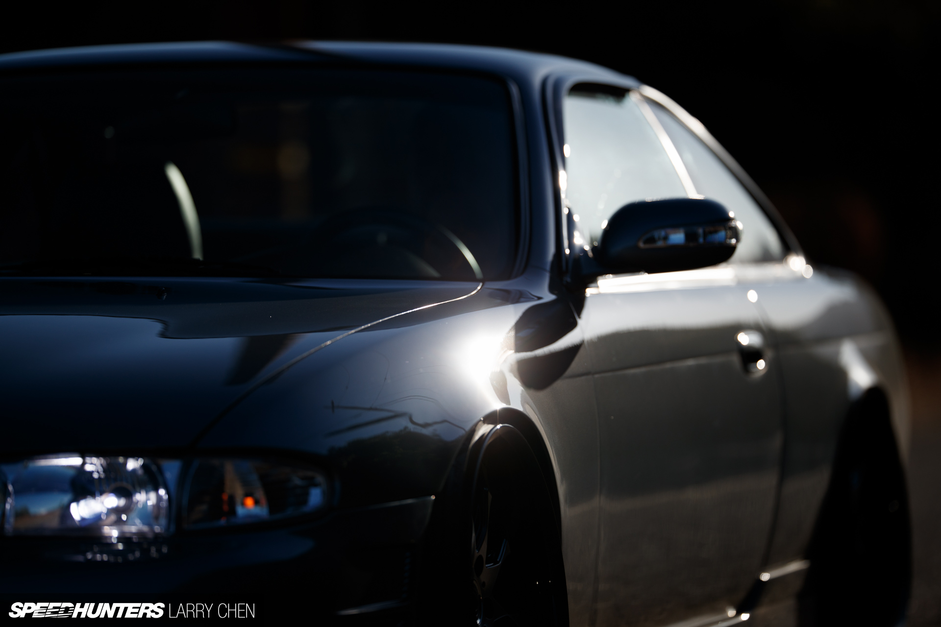 Evolution Of Stance: An S14’s Progression - Speedhunters