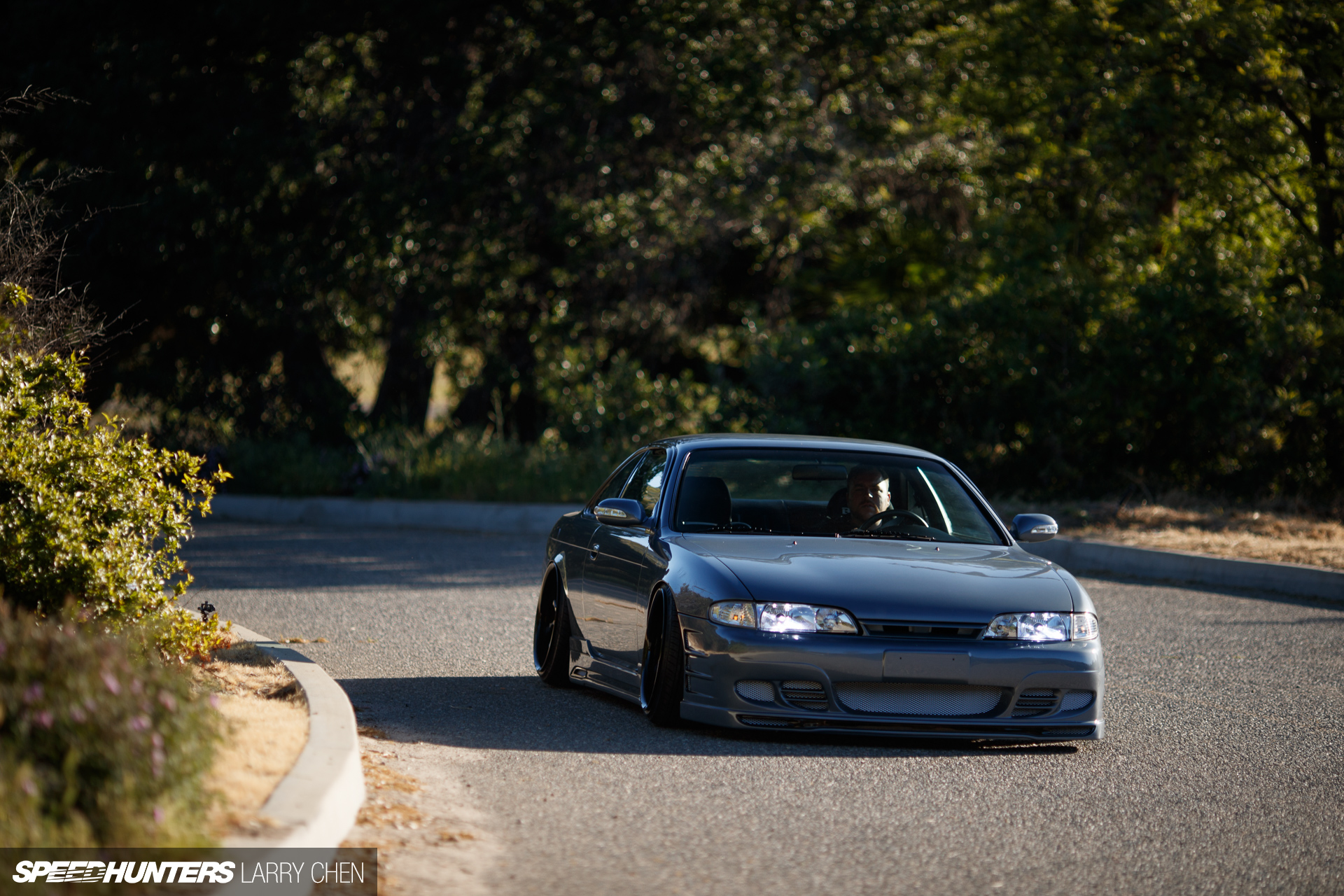 Evolution Of Stance: An S14’s Progression - Speedhunters