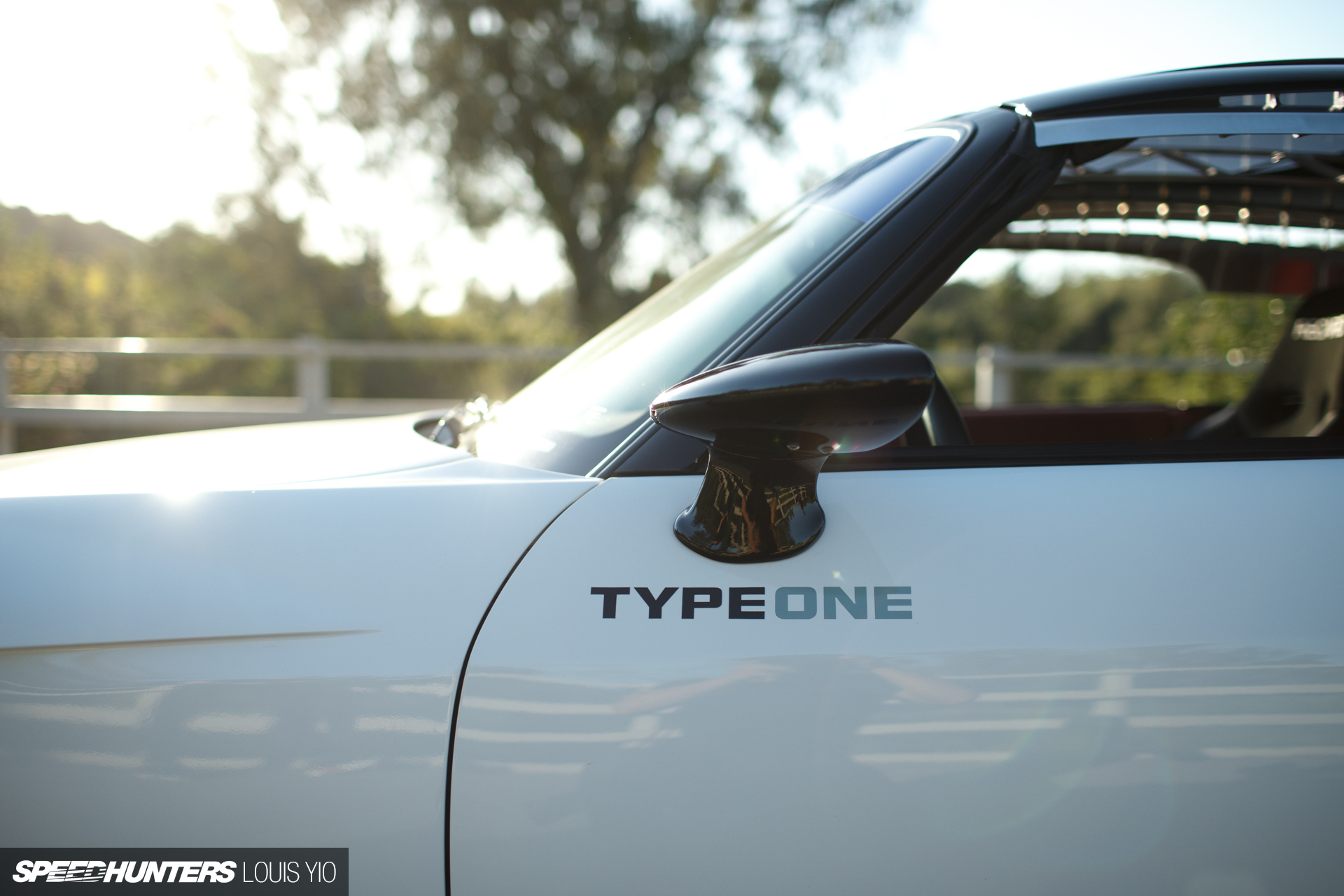 A Spoon-Full Of S2000 - Speedhunters