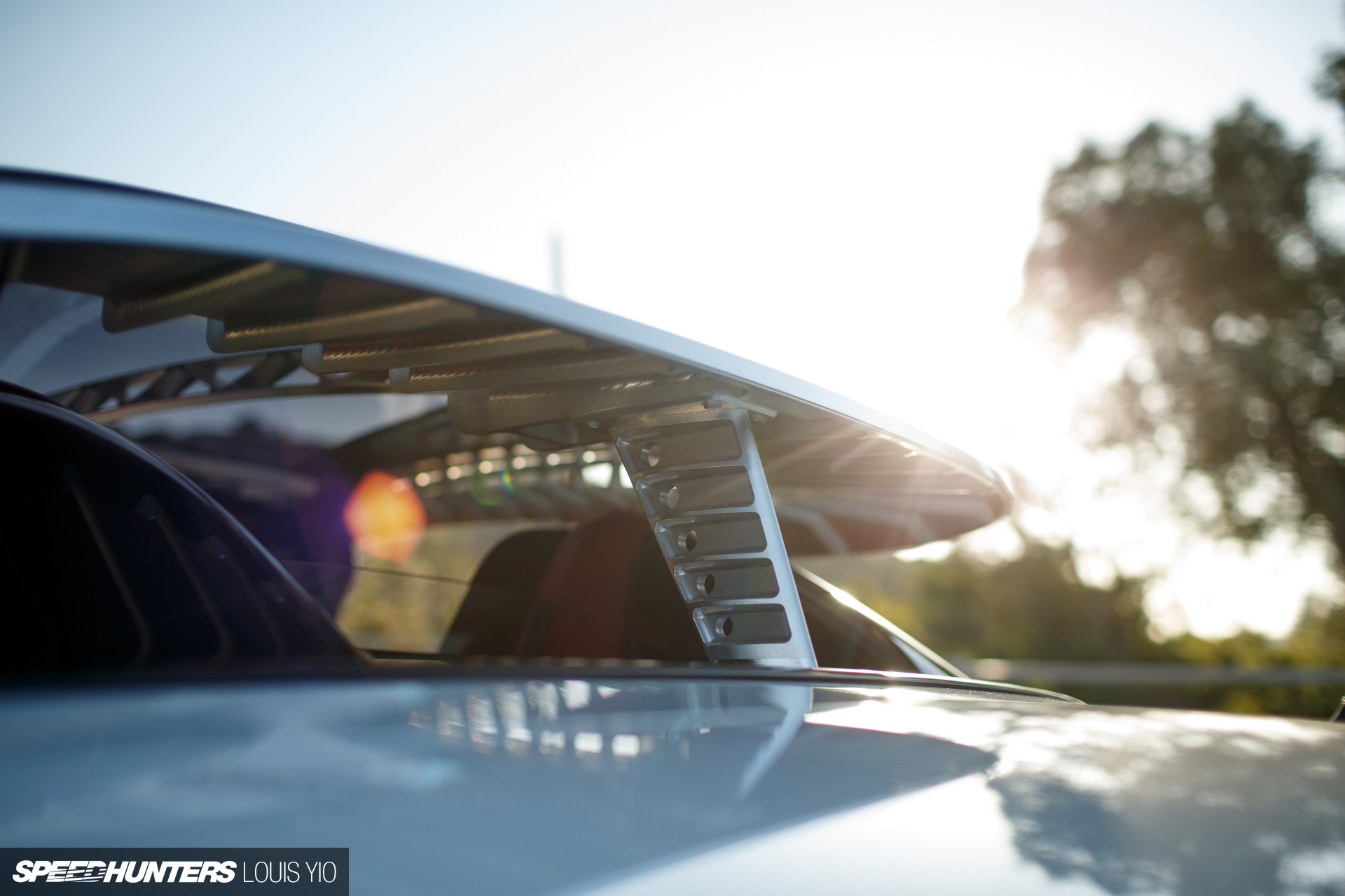 A Spoon-Full Of S2000 - Speedhunters