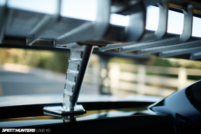 A Spoon-Full Of S2000 - Speedhunters