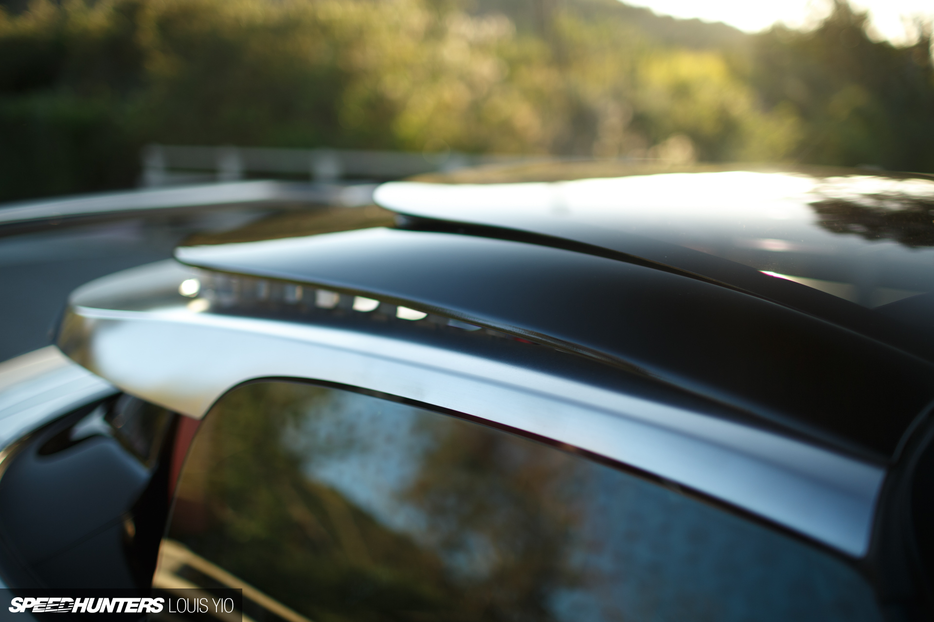 A Spoon-Full Of S2000 - Speedhunters