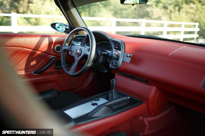 A Spoon-Full Of S2000 - Speedhunters