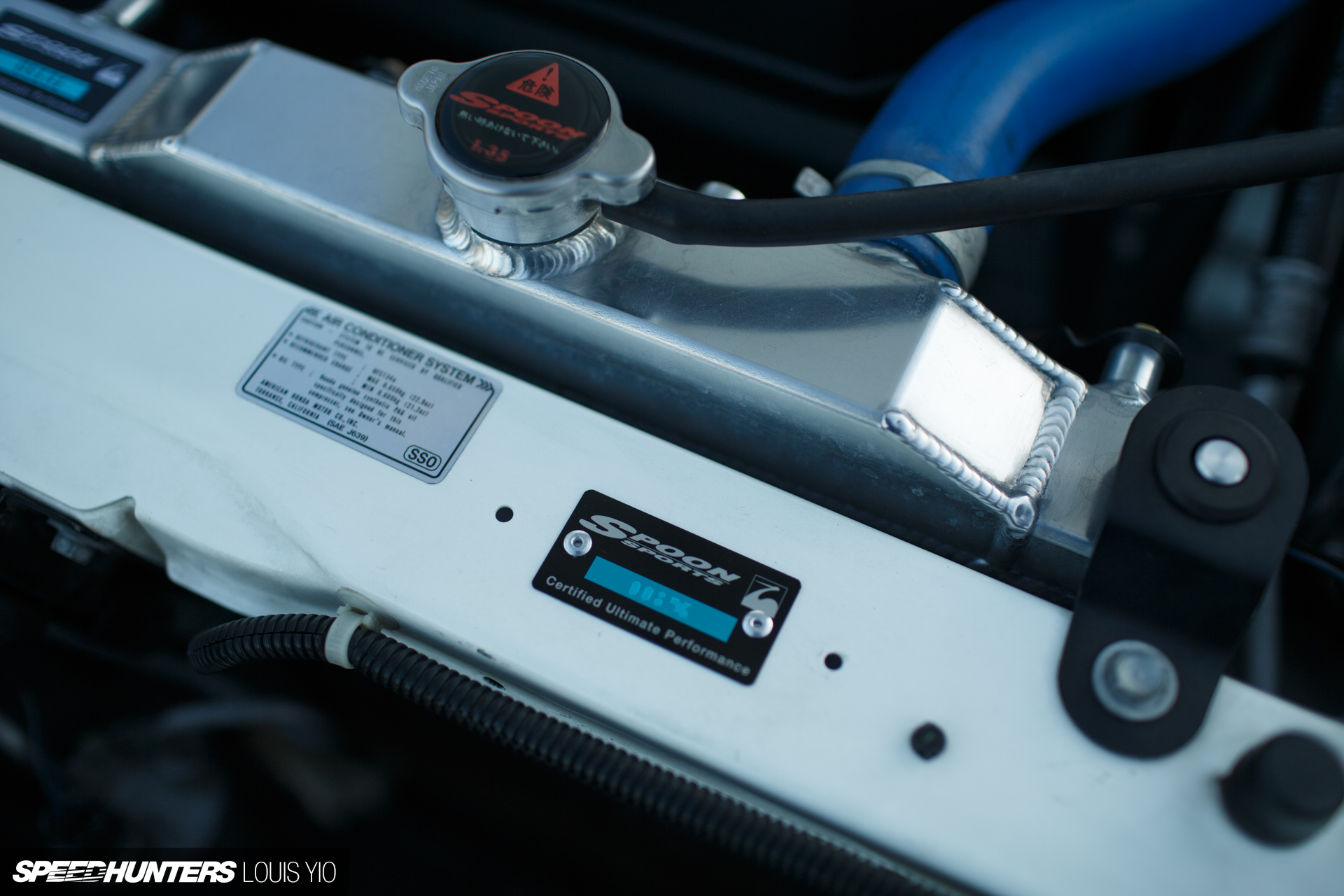 A Spoon-Full Of S2000 - Speedhunters