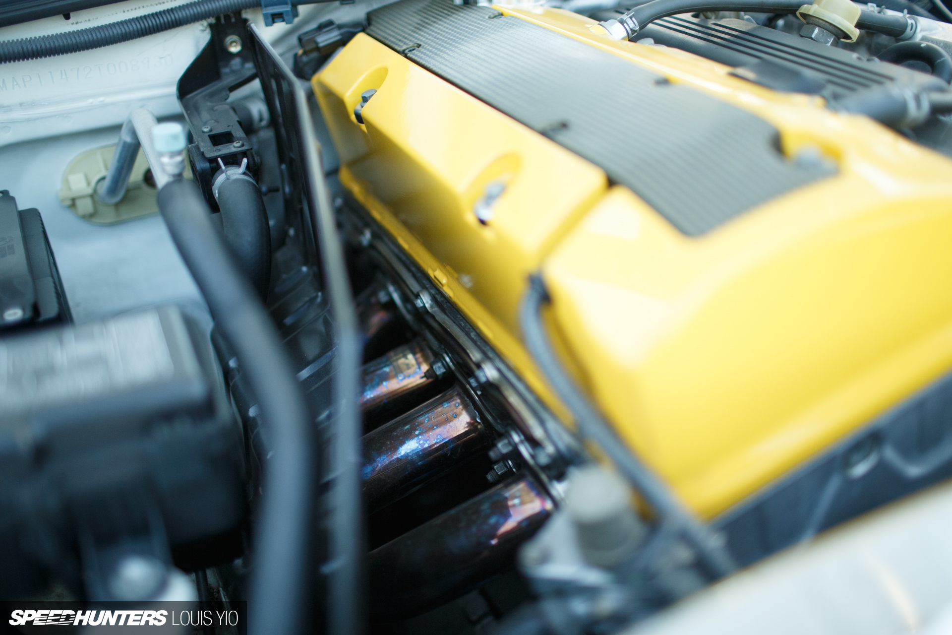 A Spoon-Full Of S2000 - Speedhunters