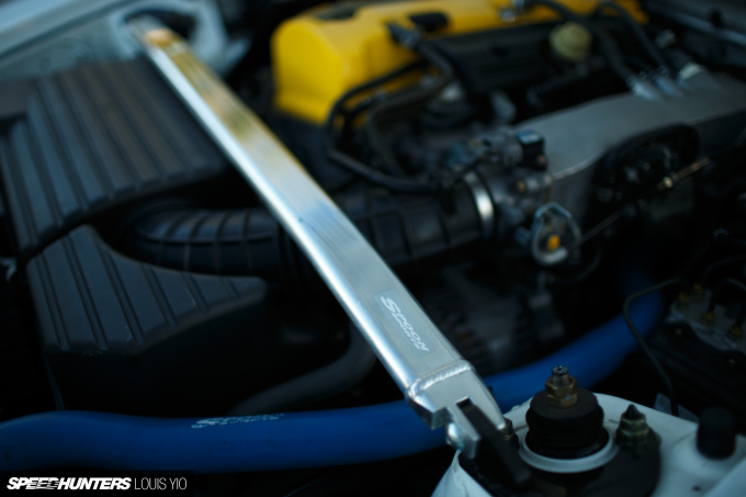 A Spoon-Full Of S2000 - Speedhunters
