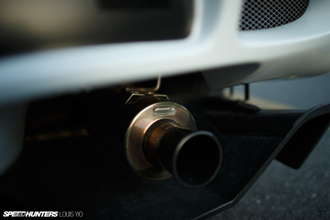 A Spoon-Full Of S2000 - Speedhunters