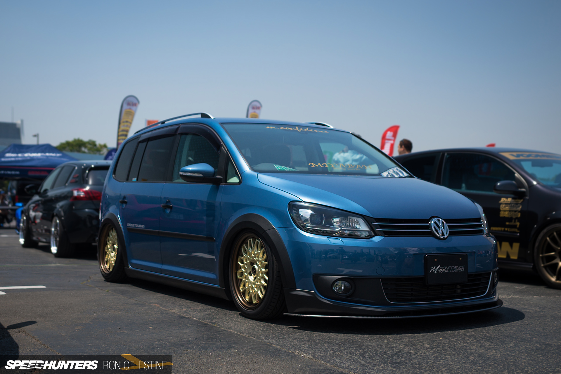 Euro Auto Fashion In The Heart Of Tokyo - Speedhunters