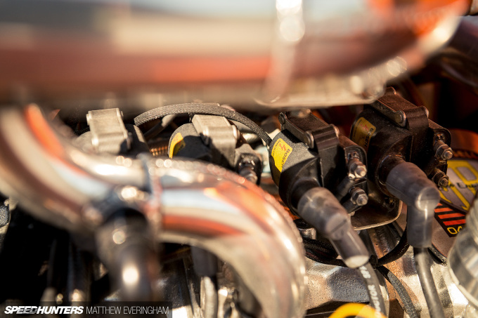 A Fresh Spin On Hot Rodding - Speedhunters