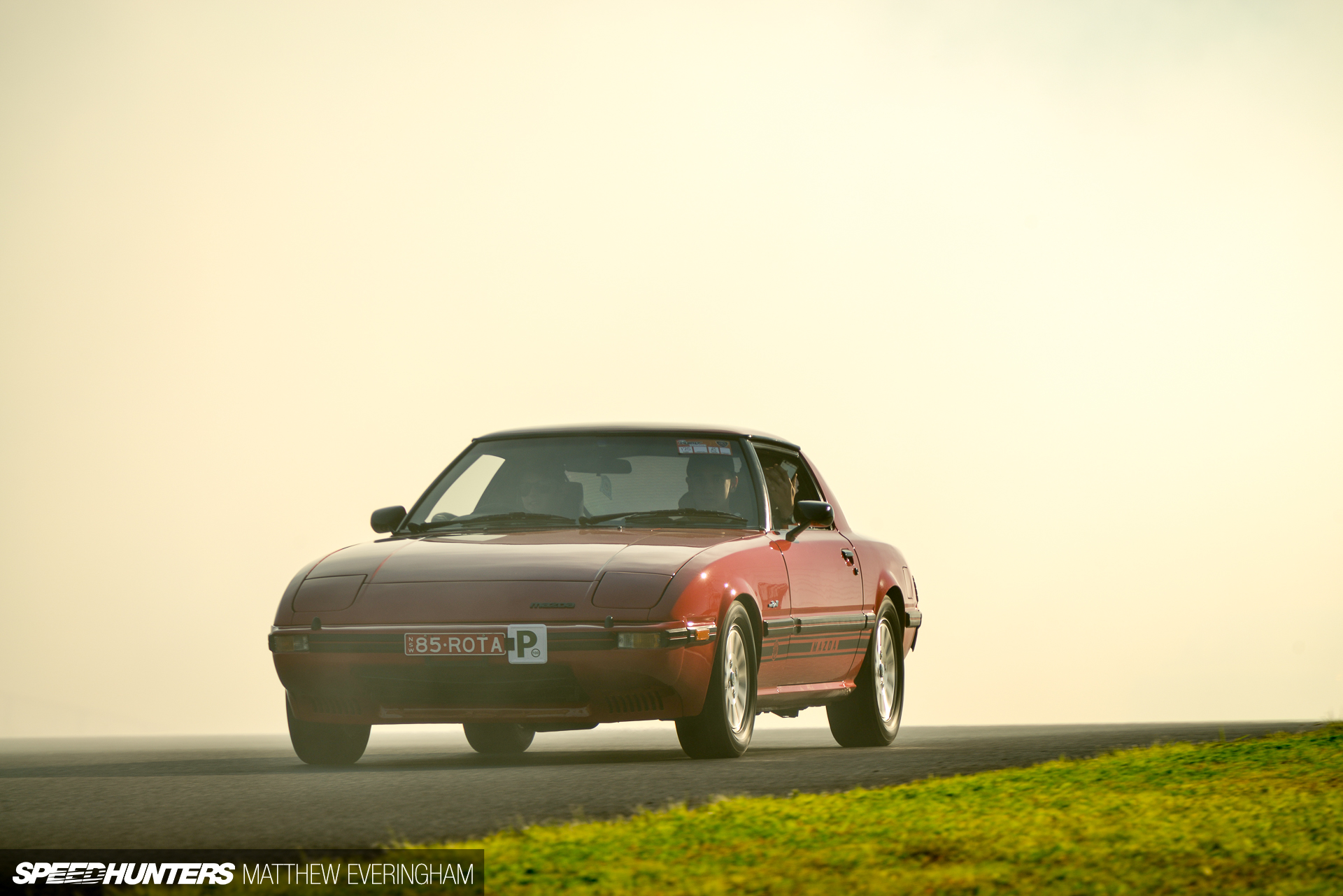 More Than Just Letters & Numbers - Speedhunters