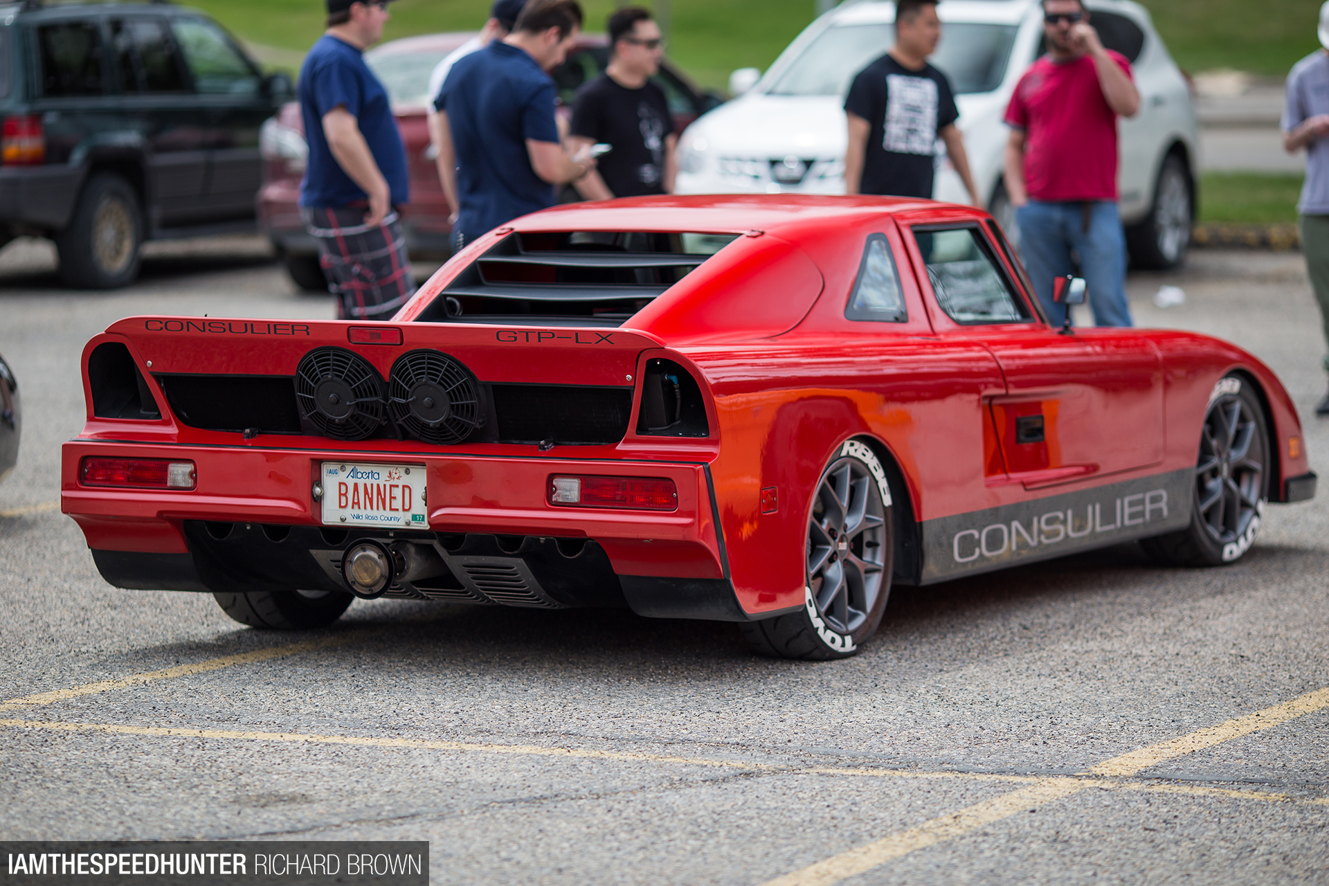 Driven Canada: The Best Of The West - Speedhunters