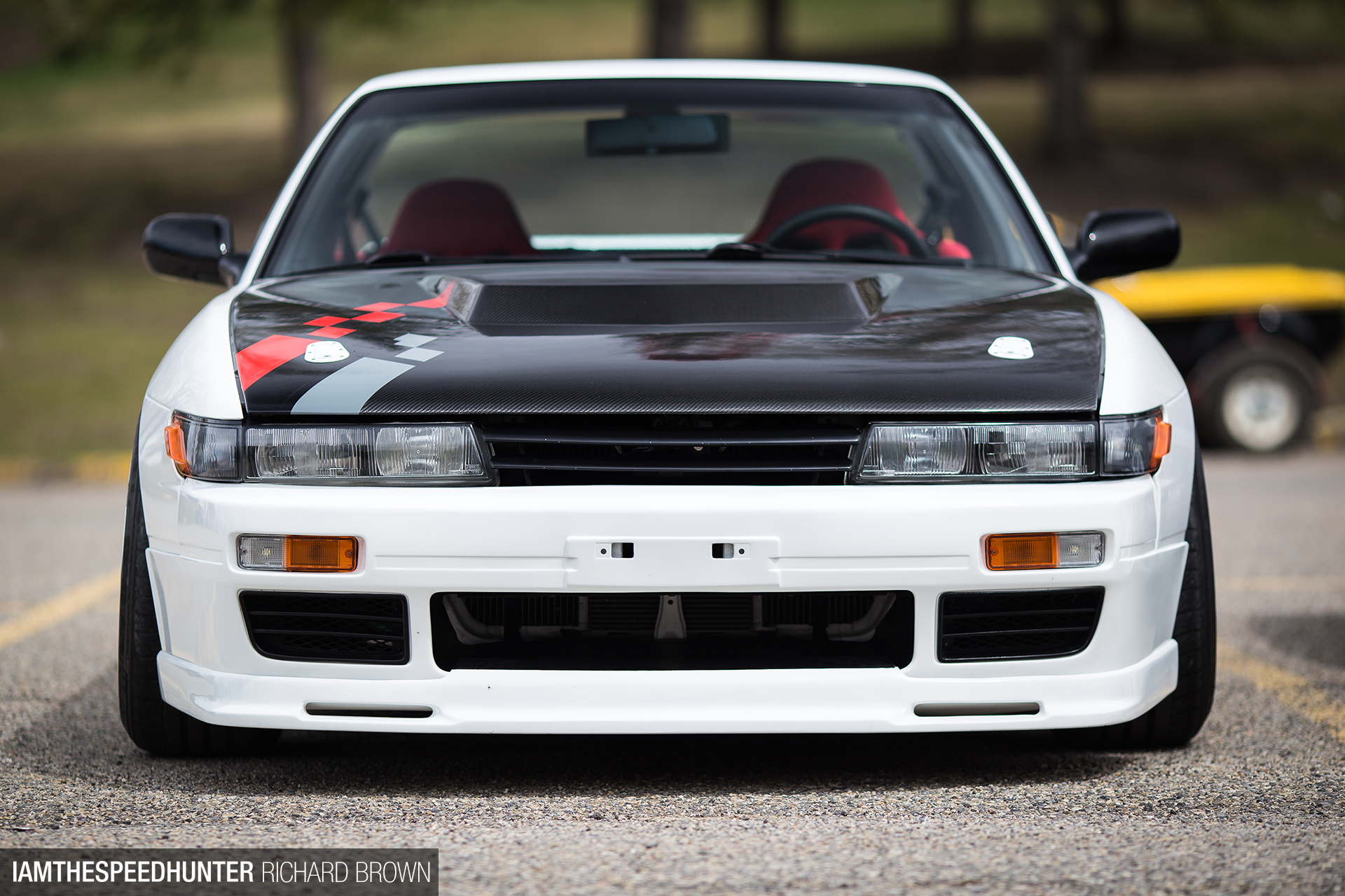 Driven Canada: The Best Of The West - Speedhunters