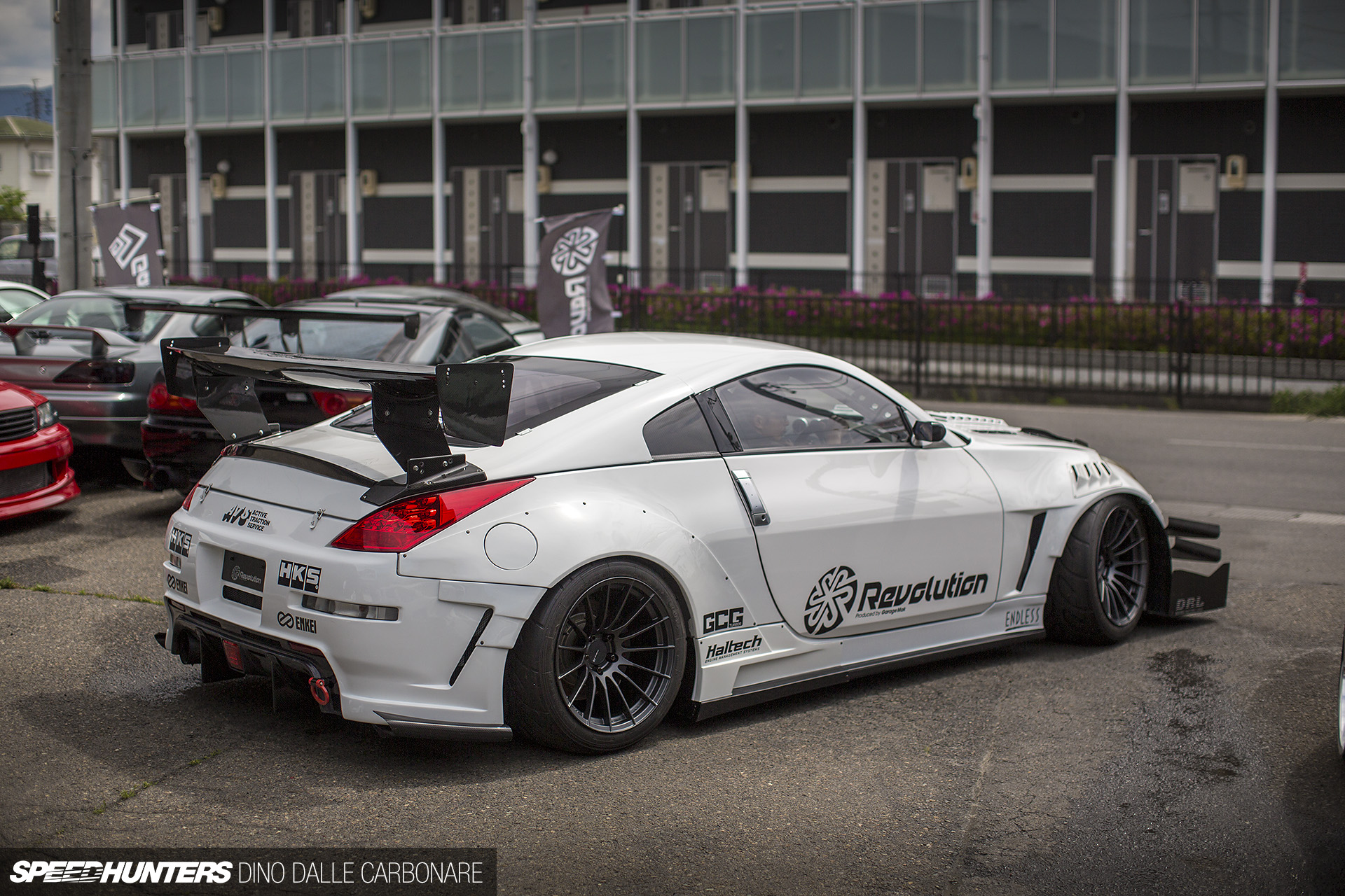 Performance Bargain: Why You Should Buy A Z33 - Speedhunters