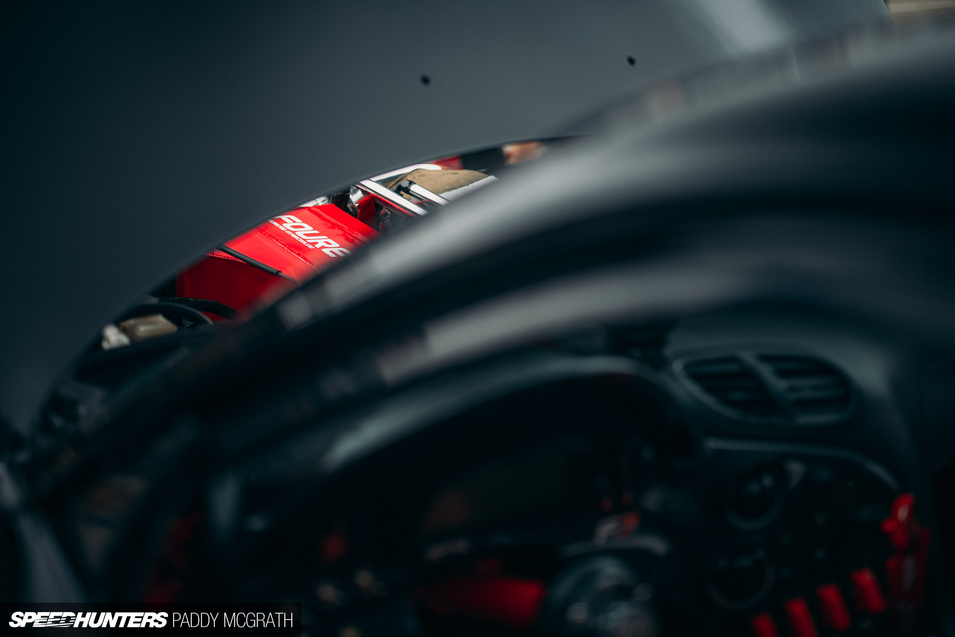 Making America Brap Again: A 26B Turbo FD3S - Speedhunters