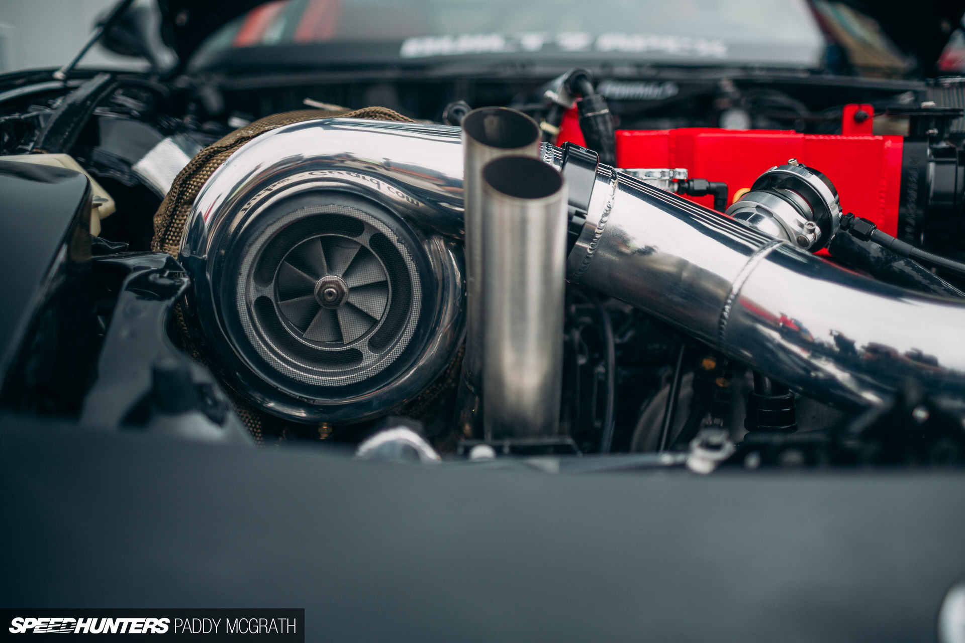 Making America Brap Again: A 26B Turbo FD3S - Speedhunters
