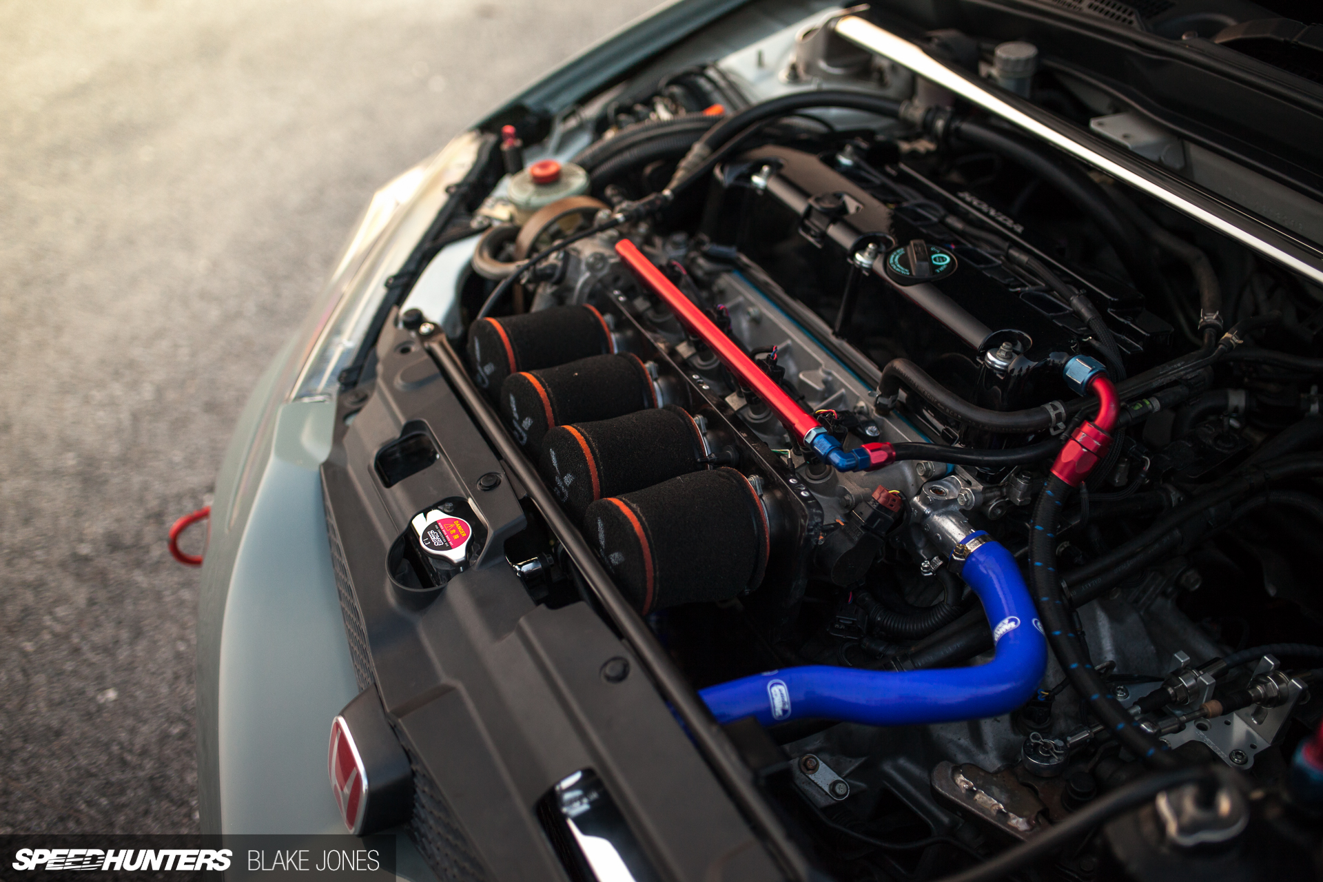 This ITR Does JDM Better Than Japan - Speedhunters