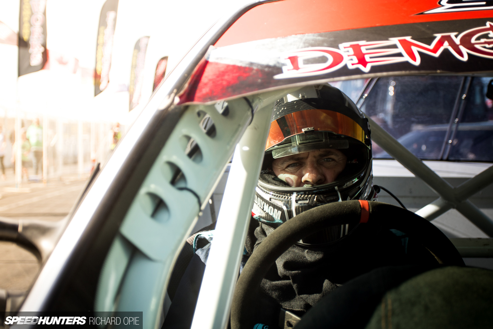 Exploring A Kiwi Car Summer - Speedhunters