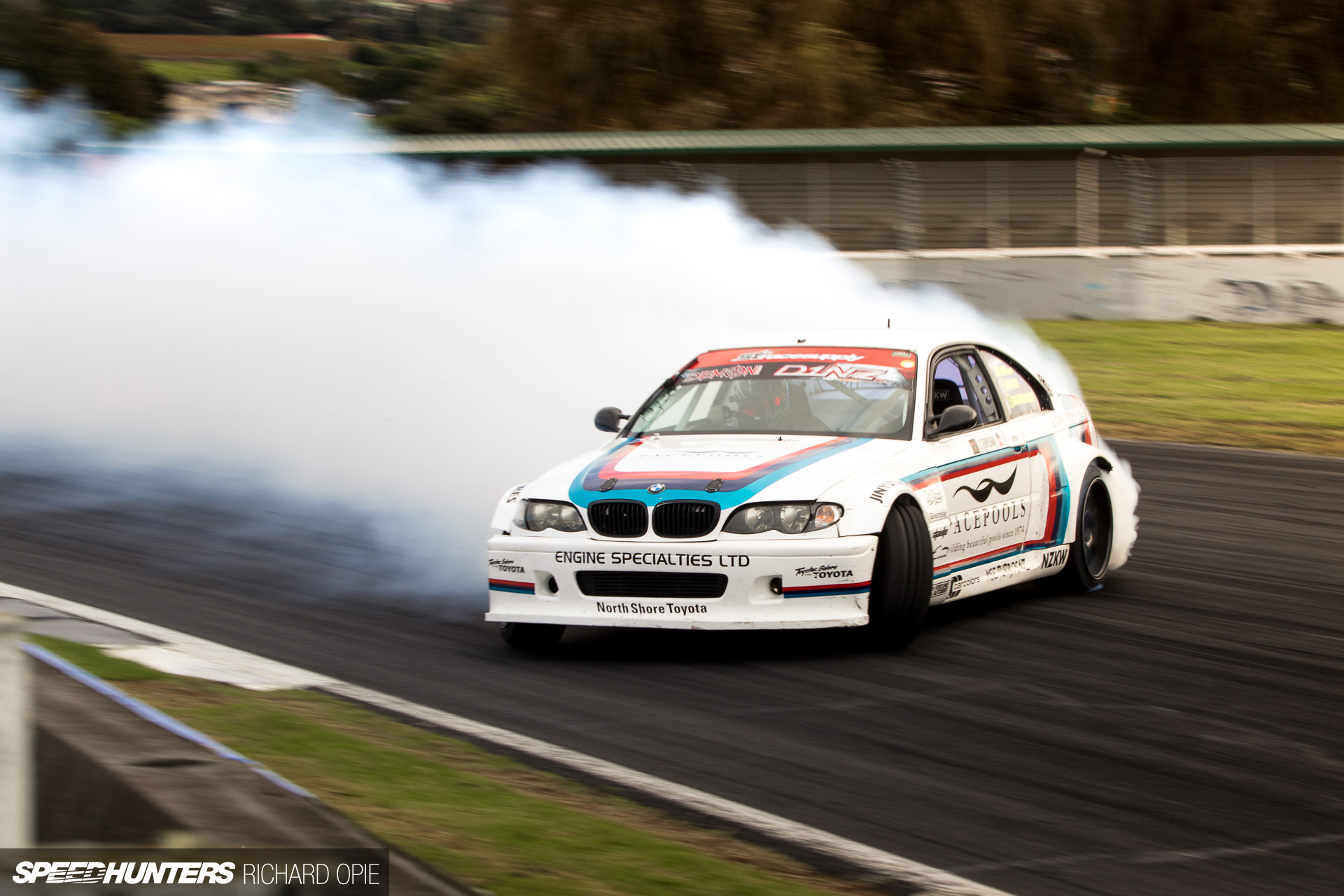 Exploring A Kiwi Car Summer - Speedhunters
