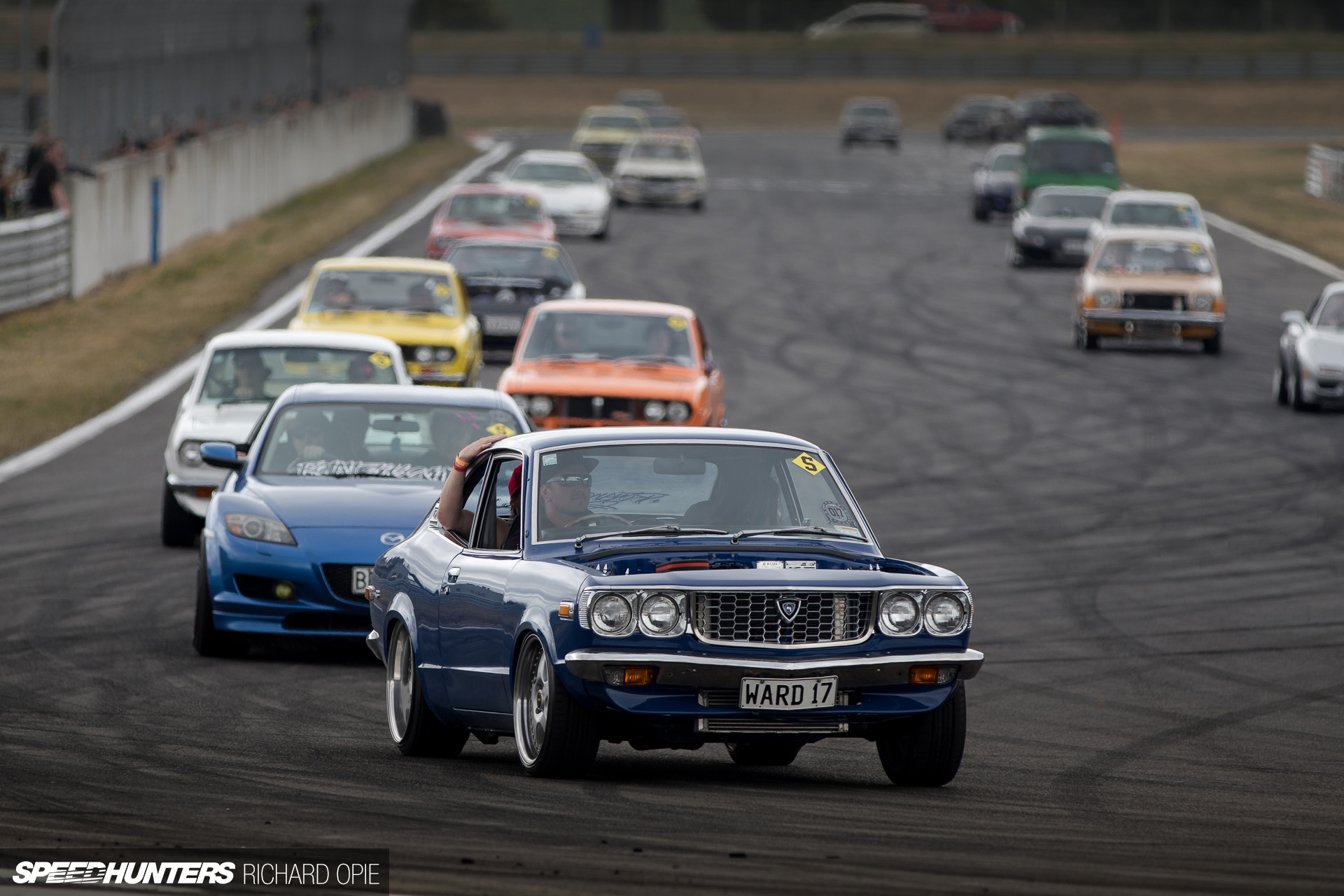 Exploring A Kiwi Car Summer - Speedhunters