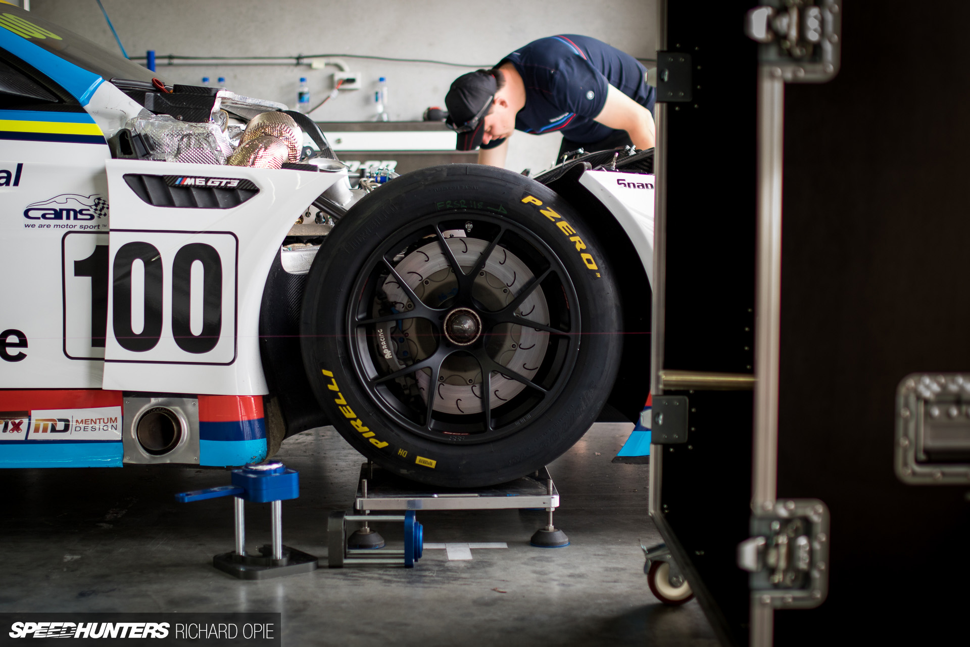 Exploring A Kiwi Car Summer - Speedhunters