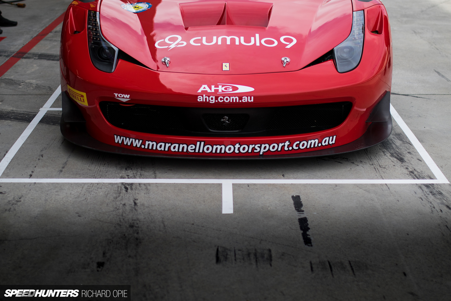 Exploring A Kiwi Car Summer - Speedhunters