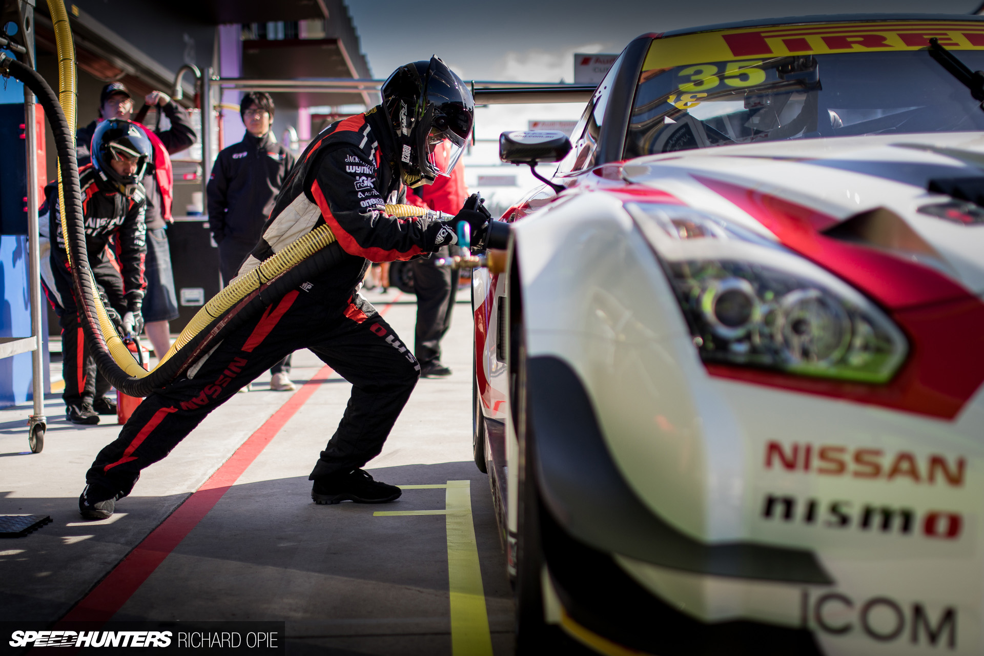 Exploring A Kiwi Car Summer - Speedhunters
