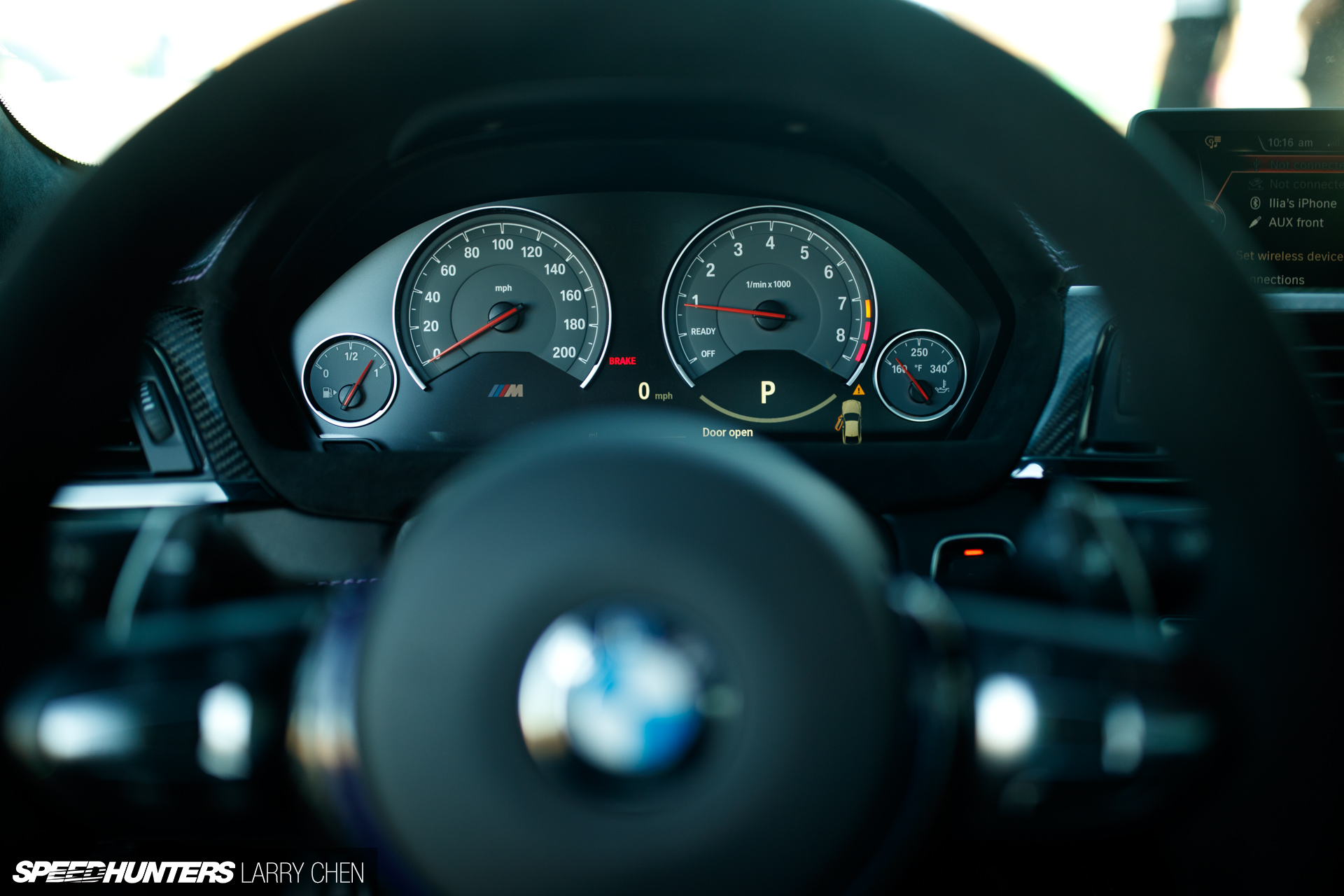 A Melting Pot Makes For Better Results: IND’s M4 - Speedhunters