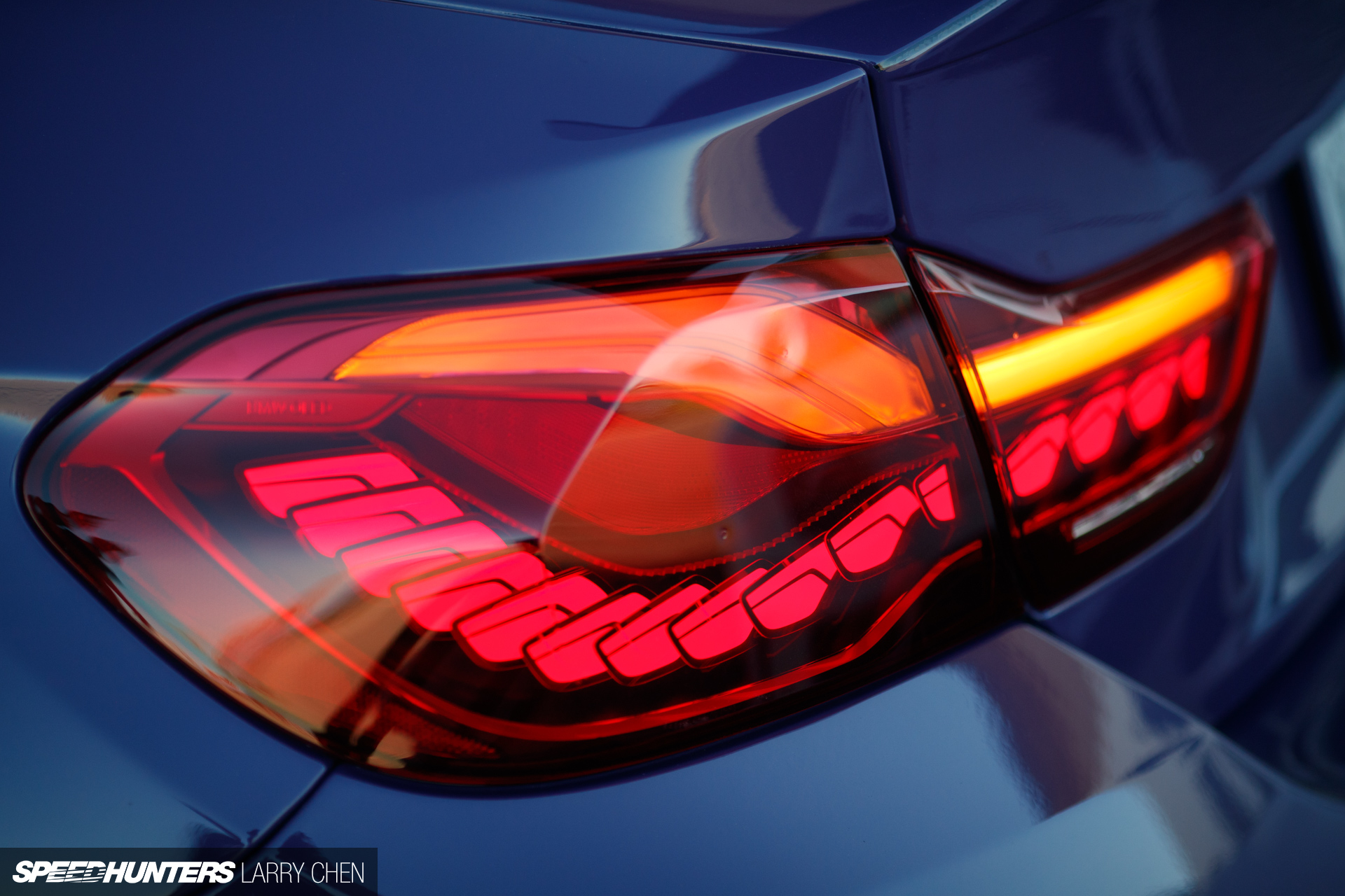 A Melting Pot Makes For Better Results: IND’s M4 - Speedhunters