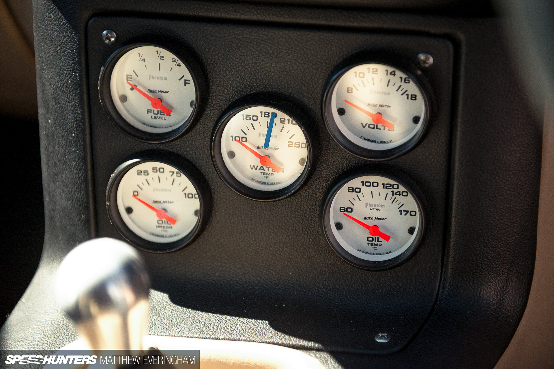 A BMW M3 That Braps - Speedhunters