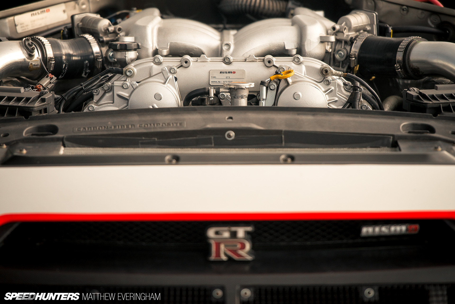 Hail To The King: Australia's GT-R Festival - Speedhunters