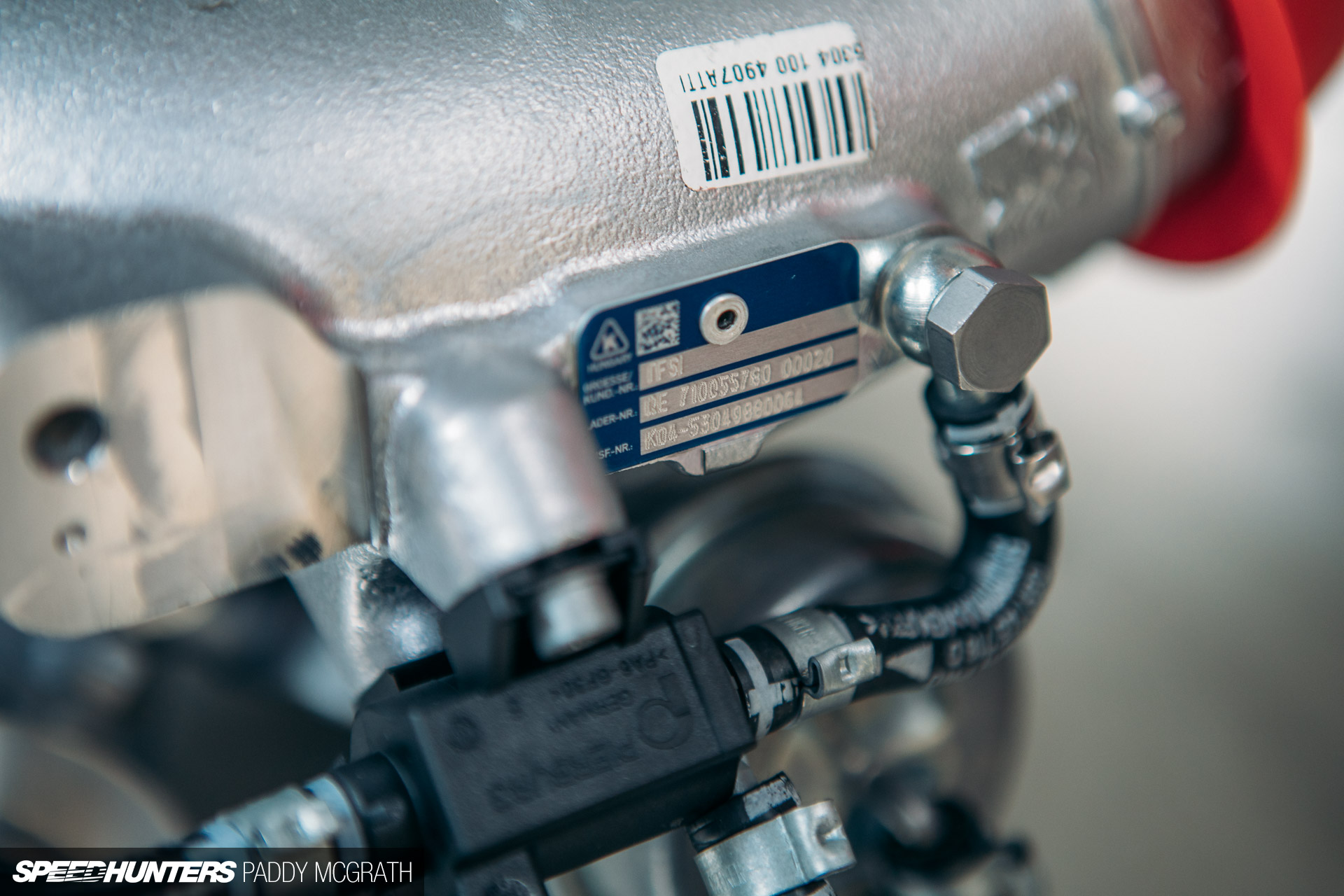 Project GTI: Integrating Speed - Speedhunters