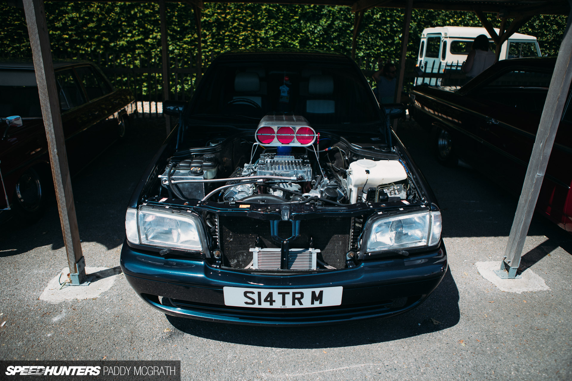 Why Players Classic Is The World's Best Car Show - Speedhunters