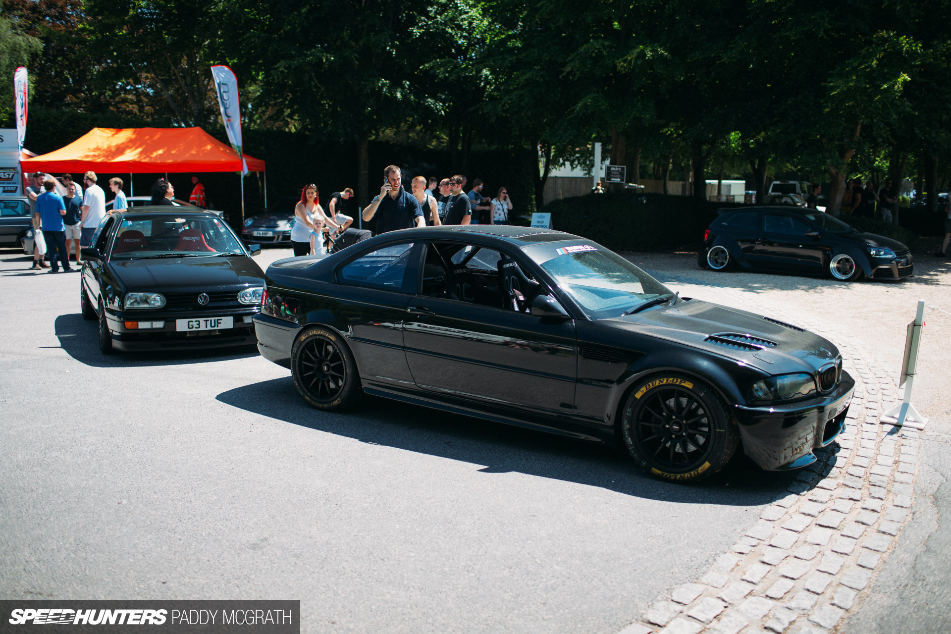 Why Players Classic Is The World's Best Car Show - Speedhunters