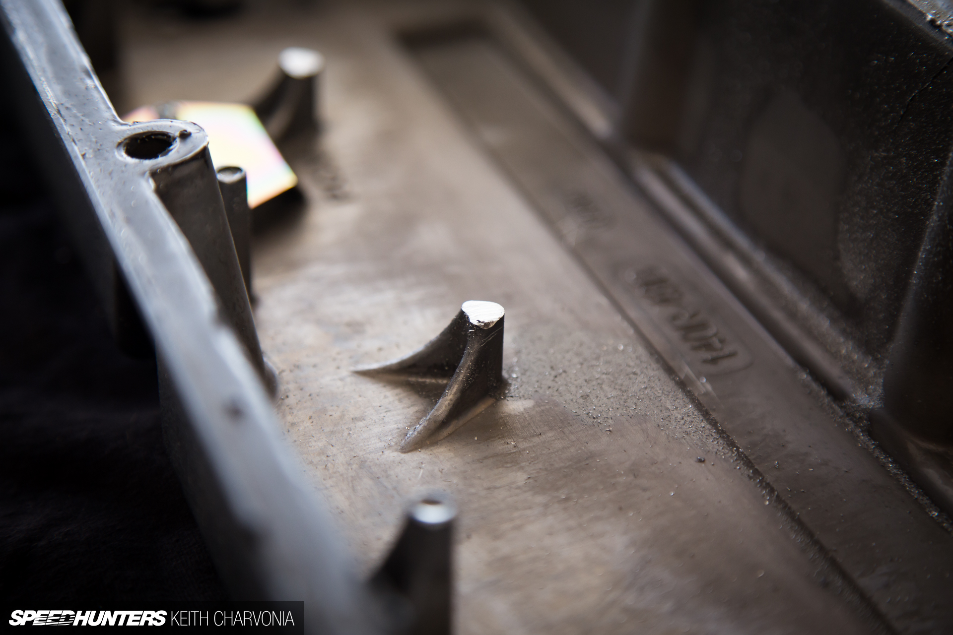 Project Trailhunter: Cleaned Up & Cammed - Speedhunters