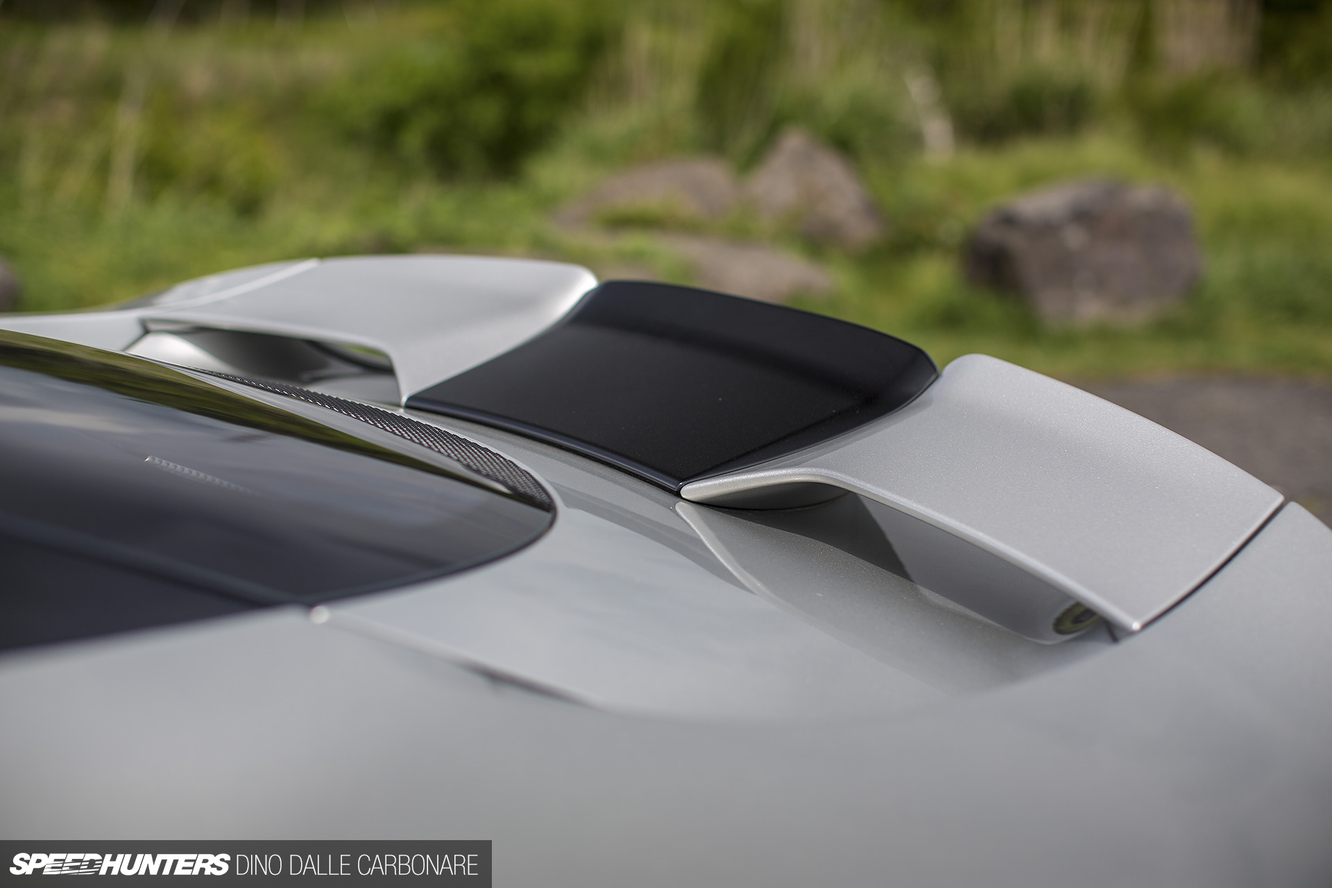 Expanding On Lotus-ness: Driving The Evora 400 - Speedhunters