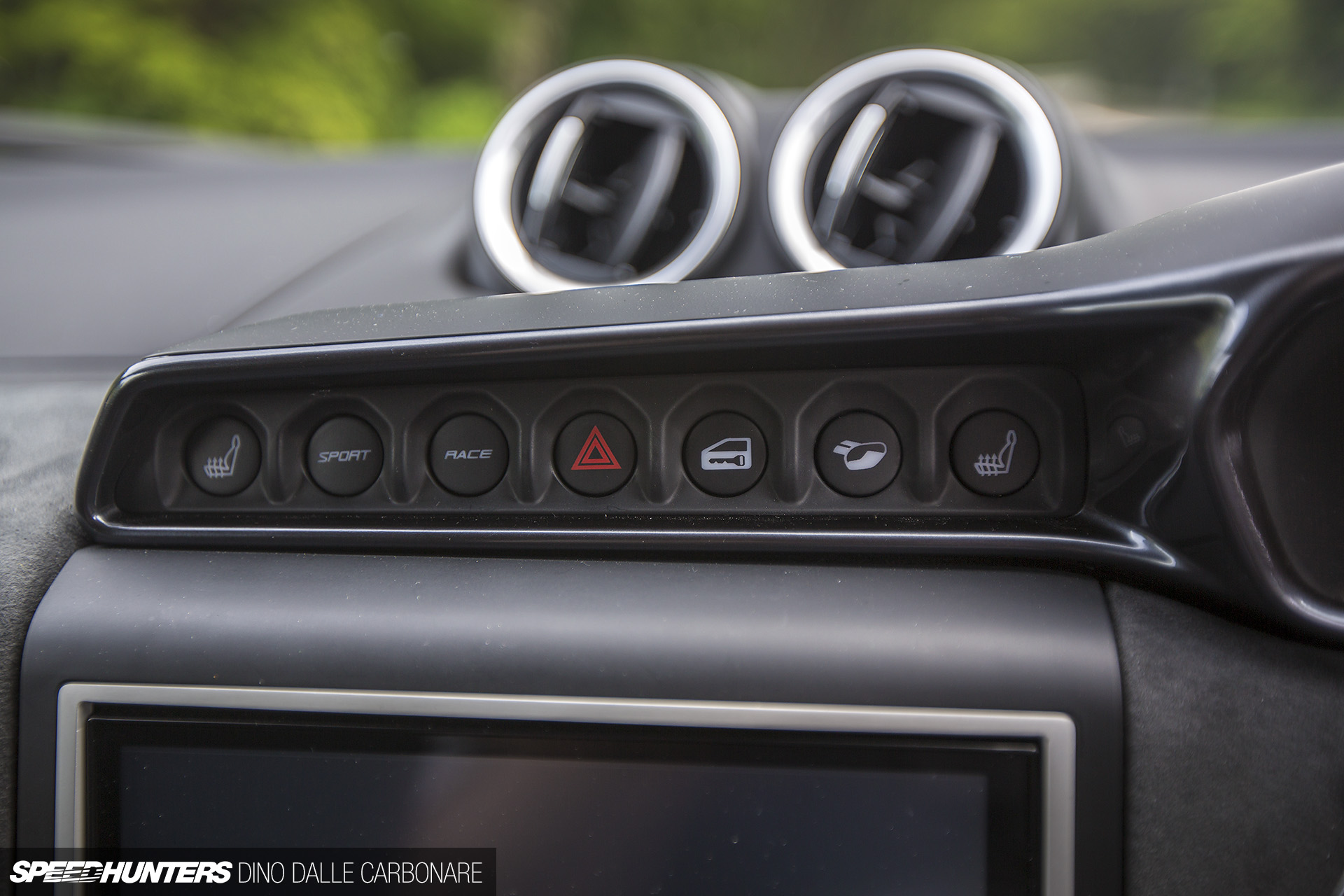 Expanding On Lotus-ness: Driving The Evora 400 - Speedhunters