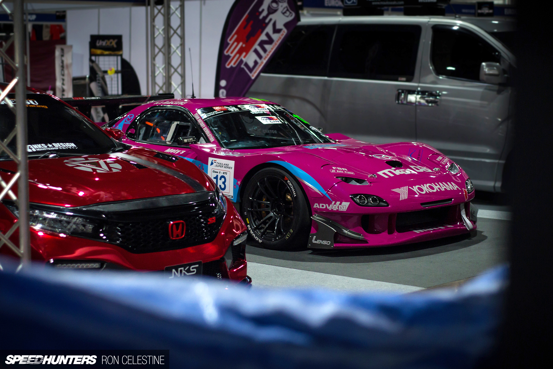 A Sneak Peek Into The Future - Speedhunters