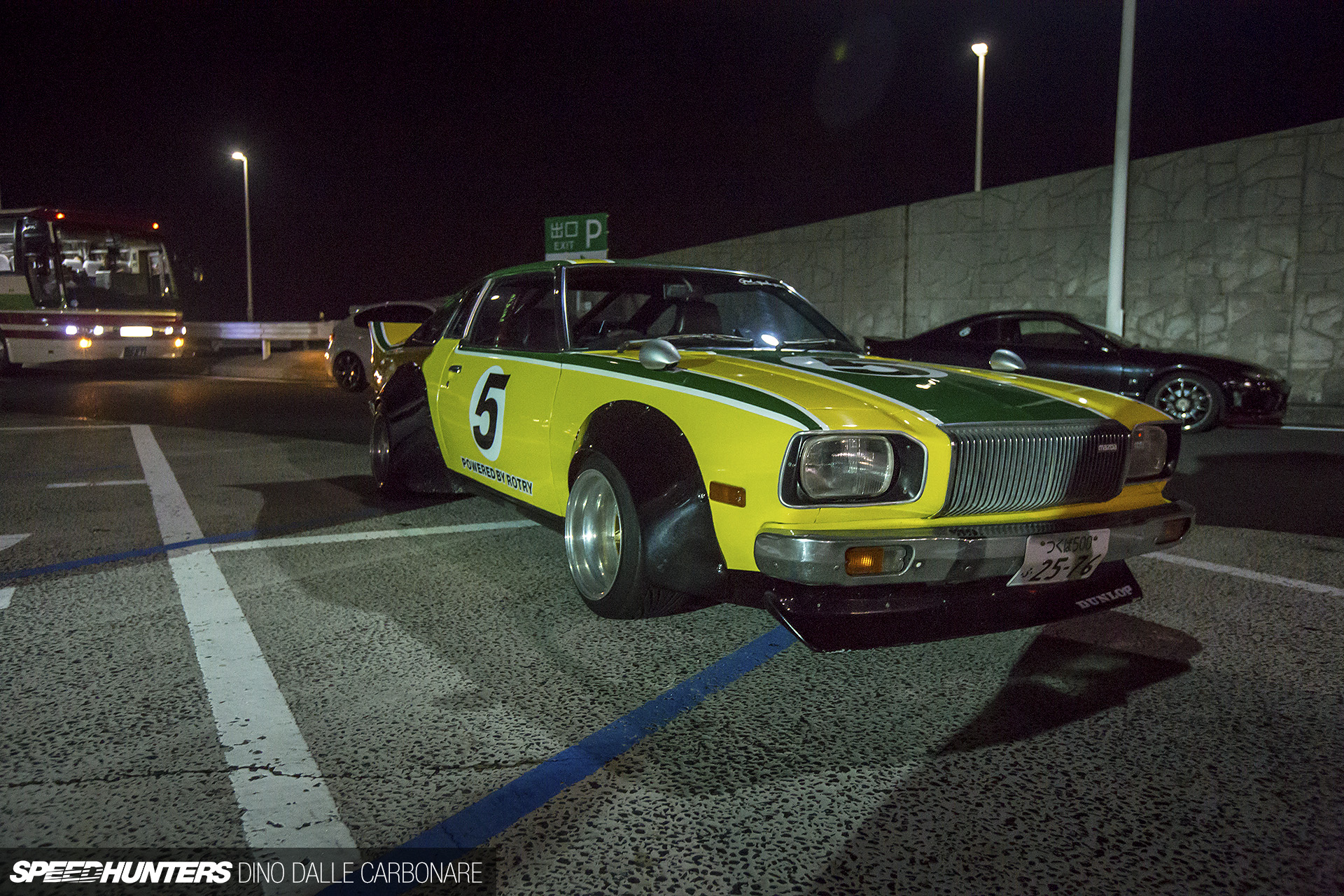 King Of Rotary: A Gurachan Cosmo - Speedhunters