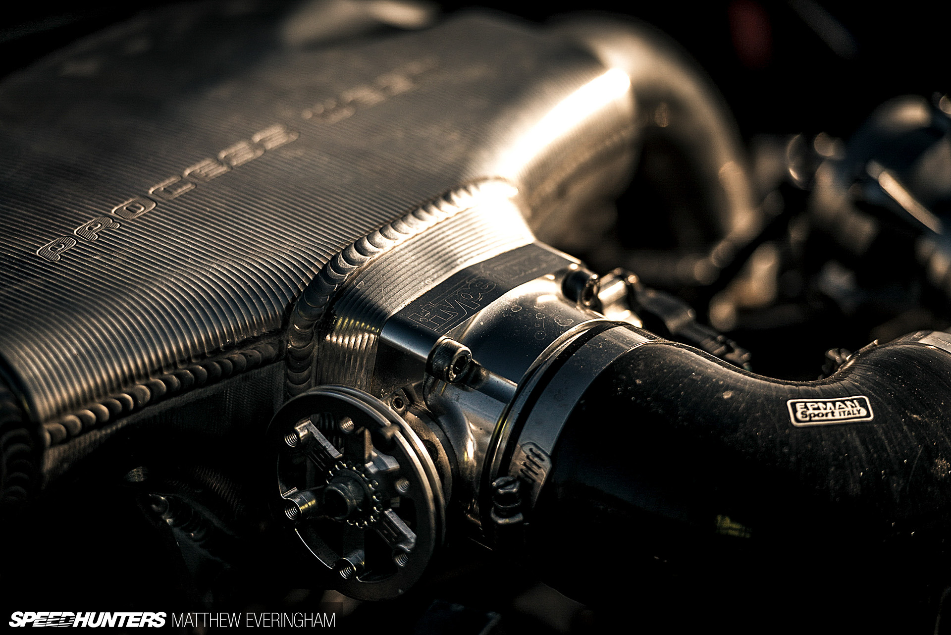 The Anatomy Of A Winning WRX - Speedhunters
