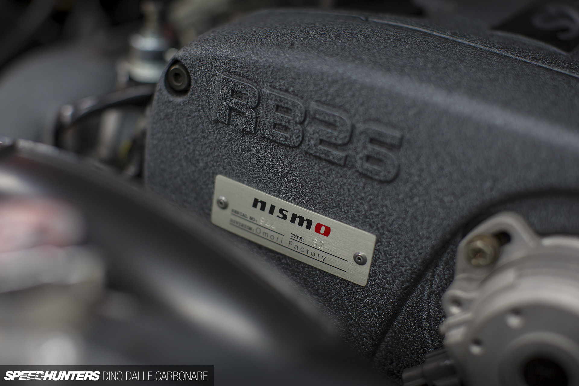 Nismo's Ultimate Street-Spec R33 Skyline GT-R - Speedhunters