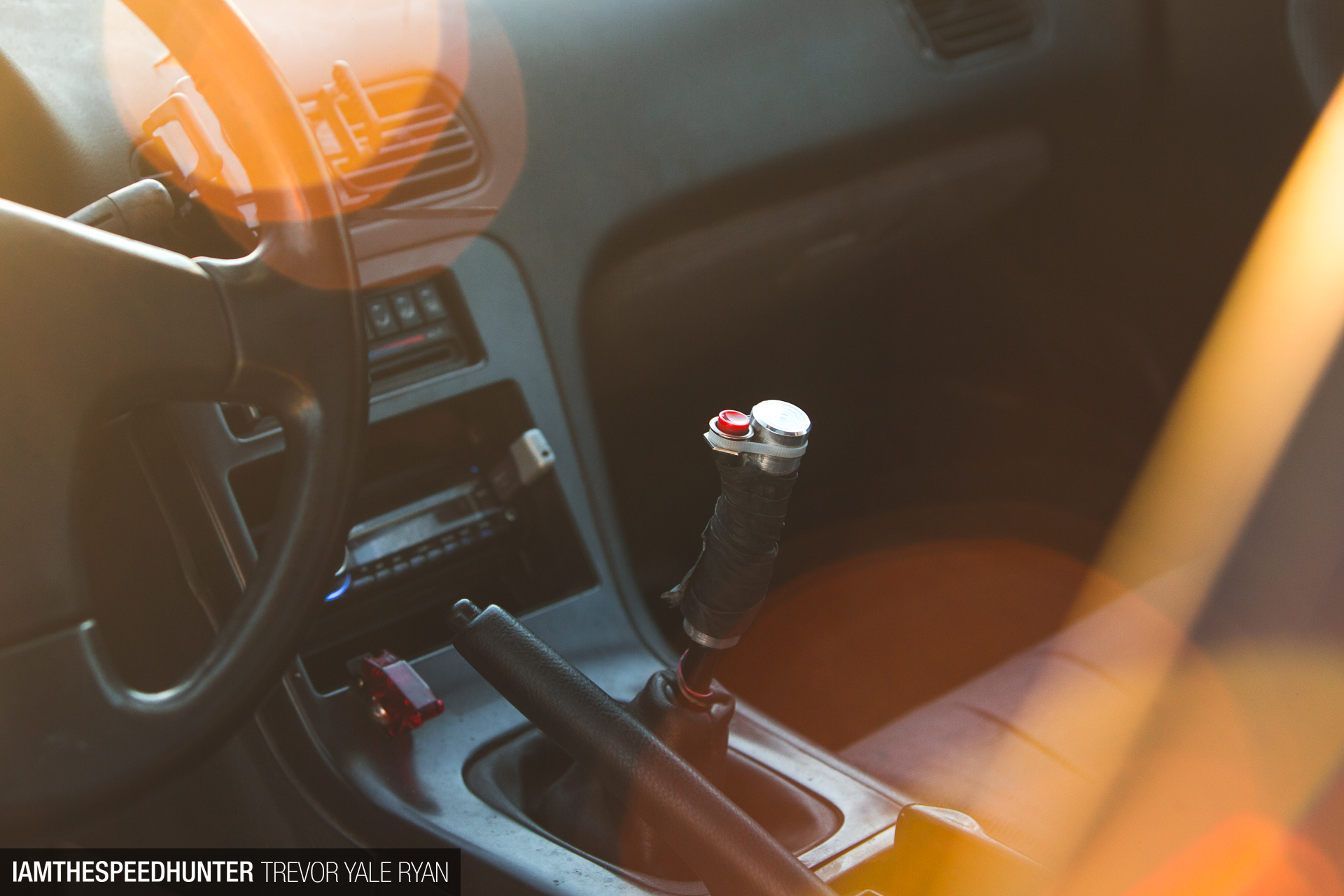 Need for Speed ProStreet In Real Life - Speedhunters