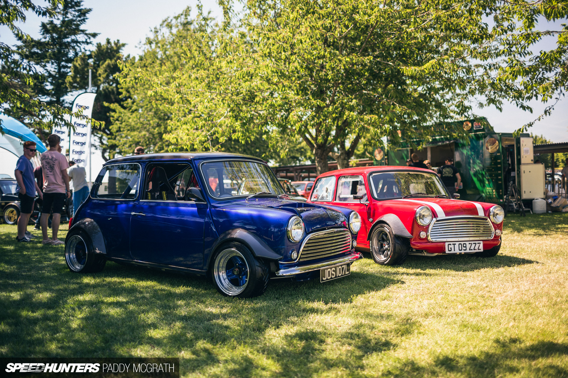Good Thing, Small Package: An XE Mini - Speedhunters