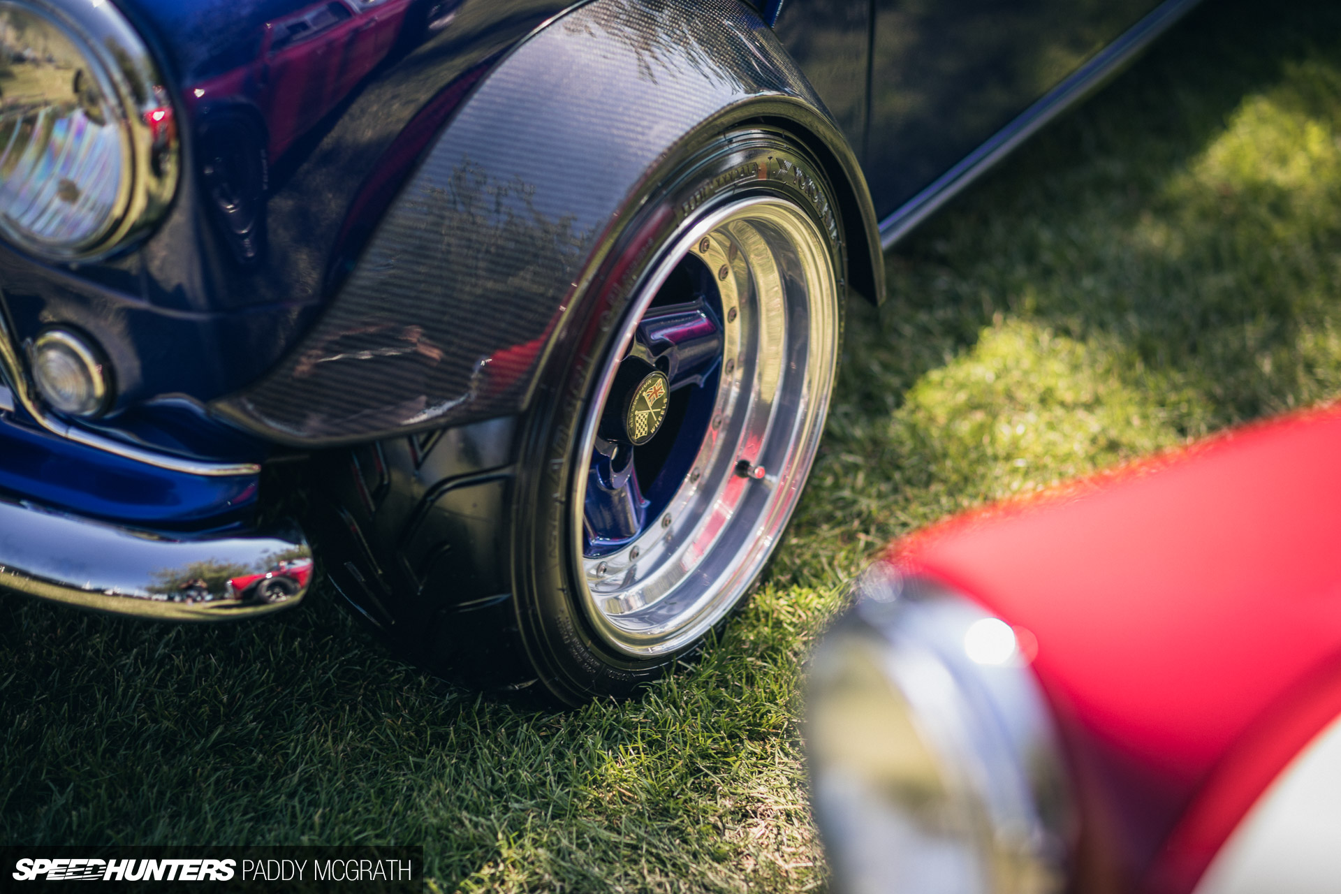 Good Thing, Small Package: An XE Mini - Speedhunters