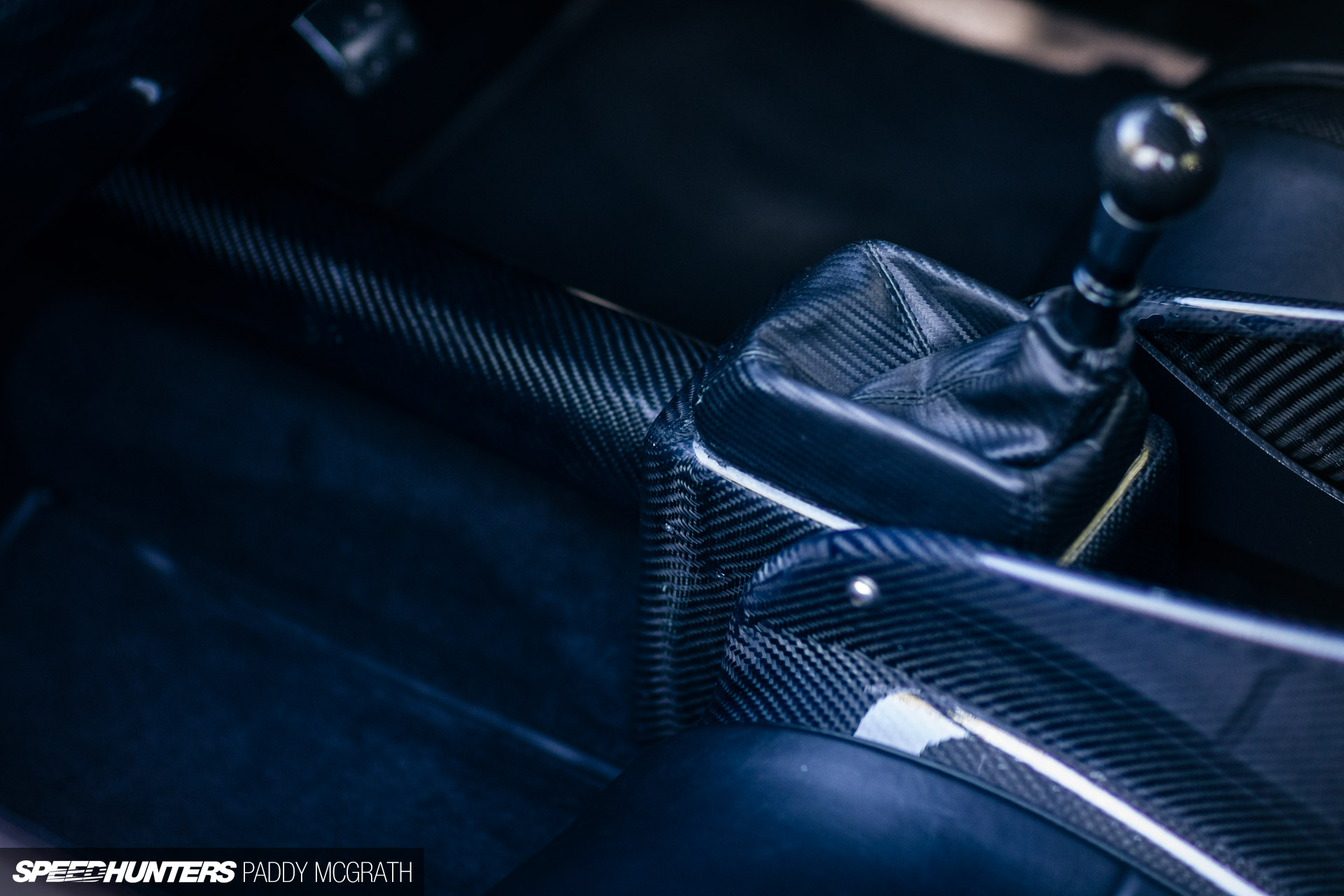 Good Thing, Small Package: An XE Mini - Speedhunters