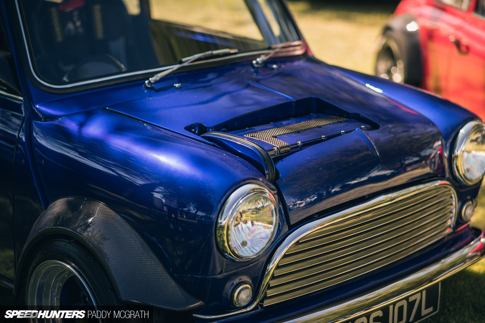 Good Thing, Small Package: An XE Mini - Speedhunters