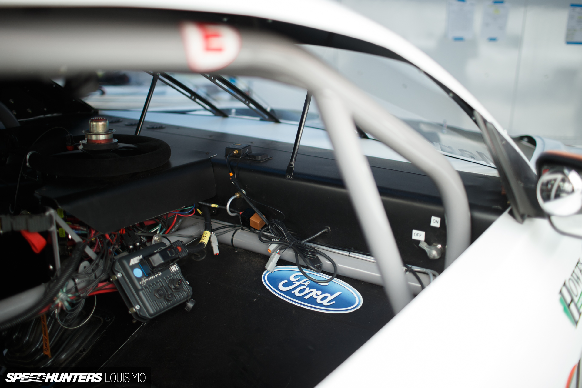 How To Choose The Right Roll Cage For Your Car - Speedhunters